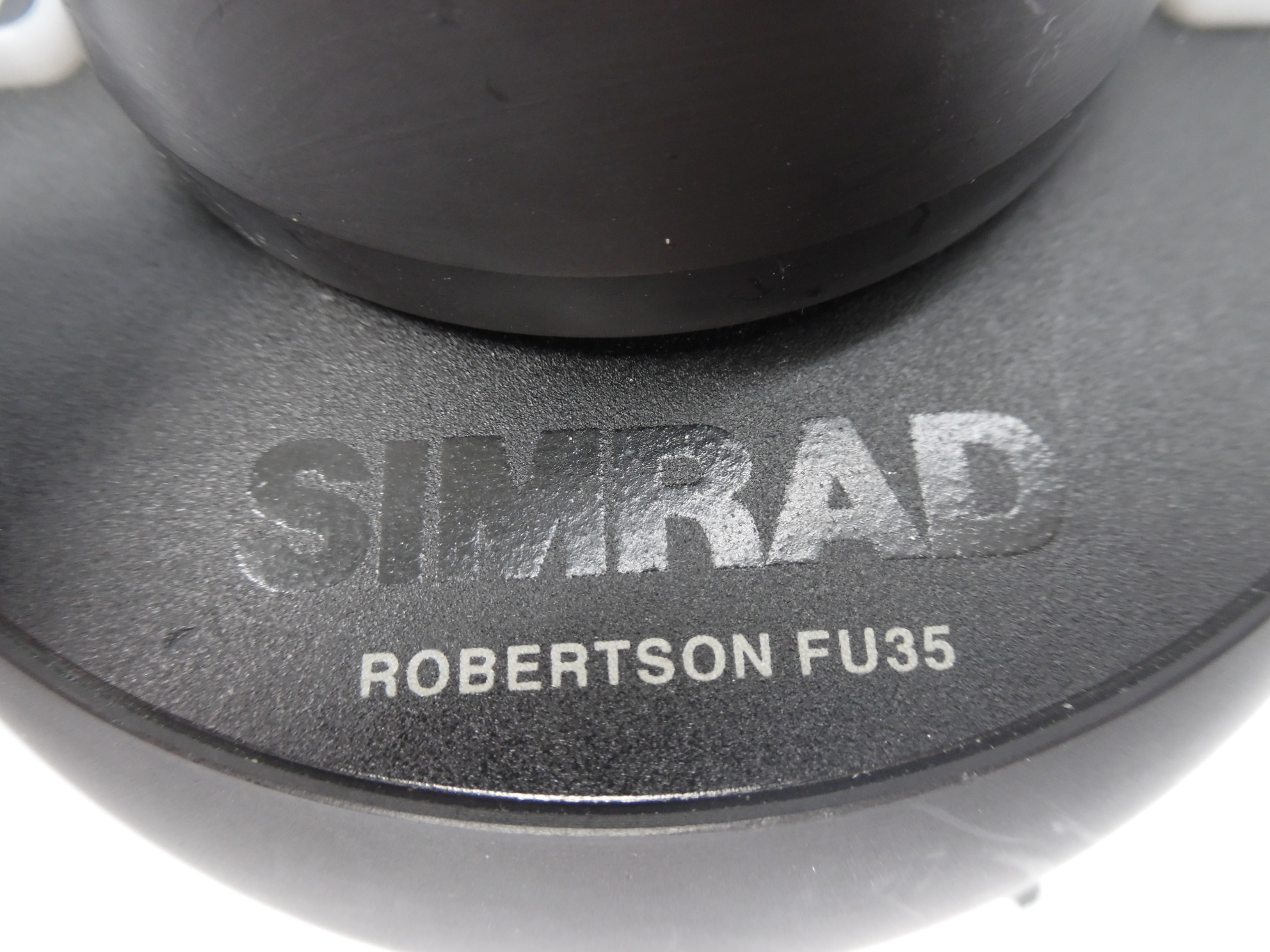 Simrad FU35 Follow Up Steering Lever 22083471 Good Condition Fully ...