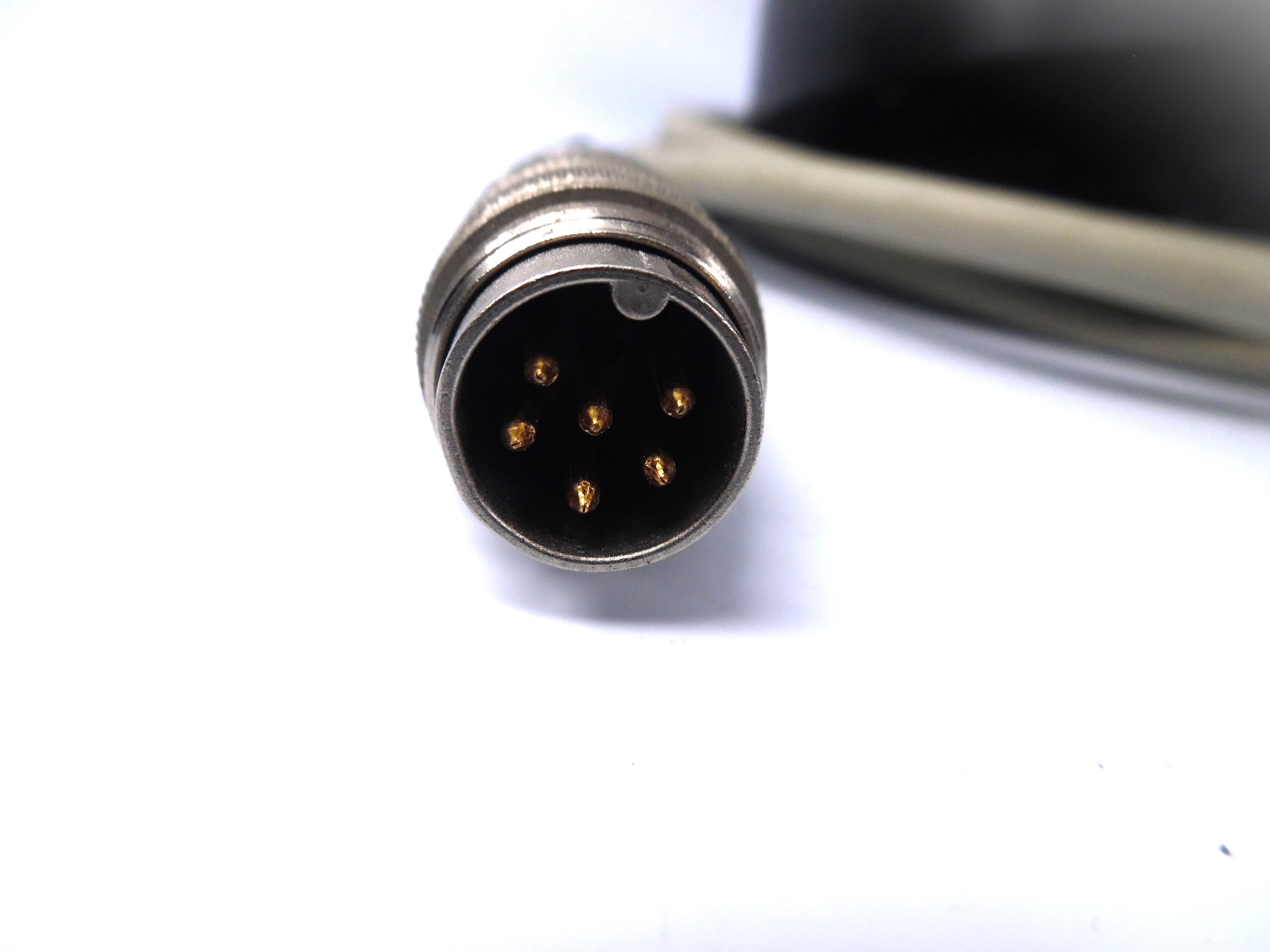 Simrad FU50 Follow Up Steering Lever 20214037 Good Condition Fully ...