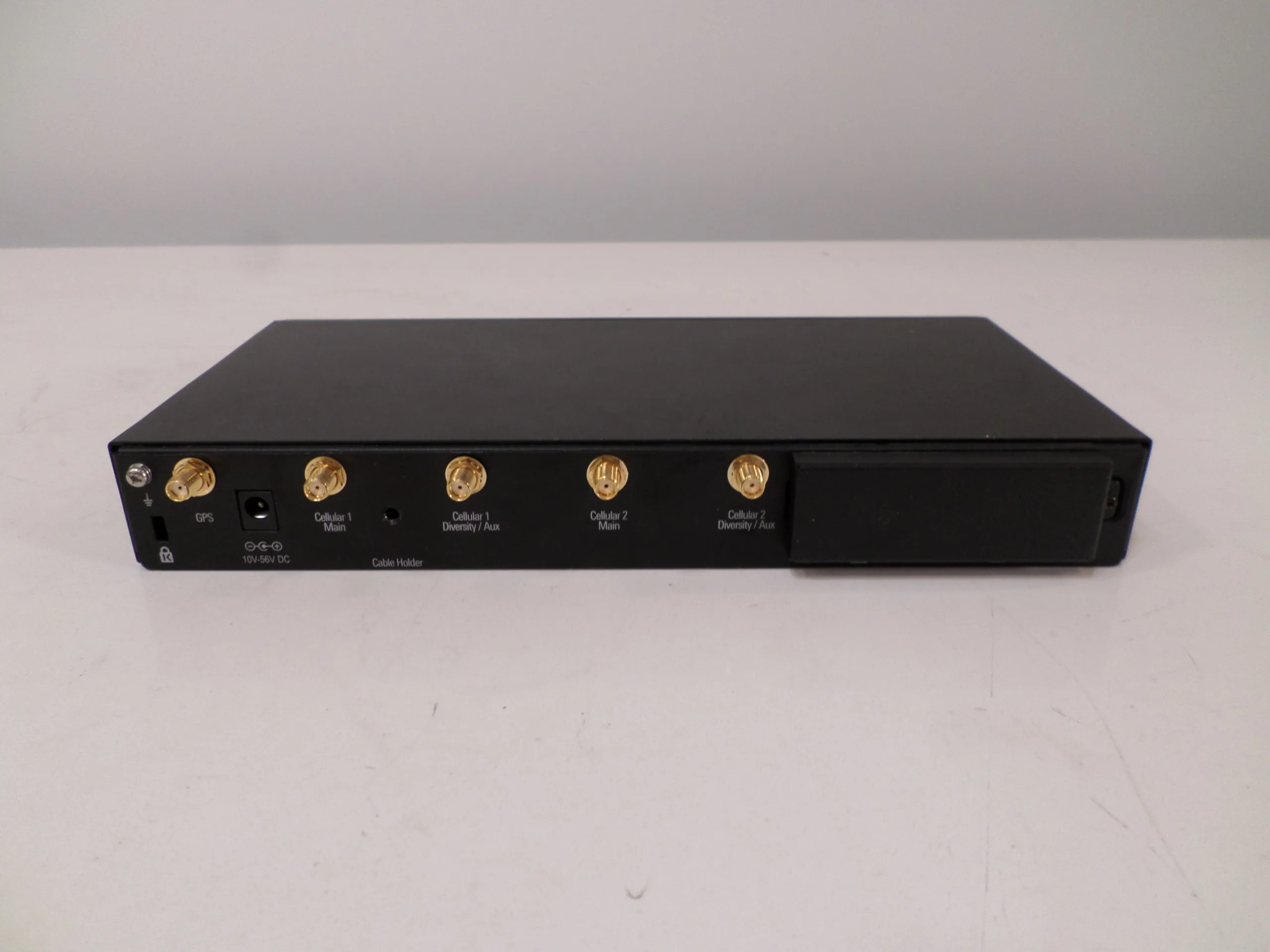 Pepwave Max HD2 LTEA Dual 4G Wiresless Router - Tested - Max Marine ...