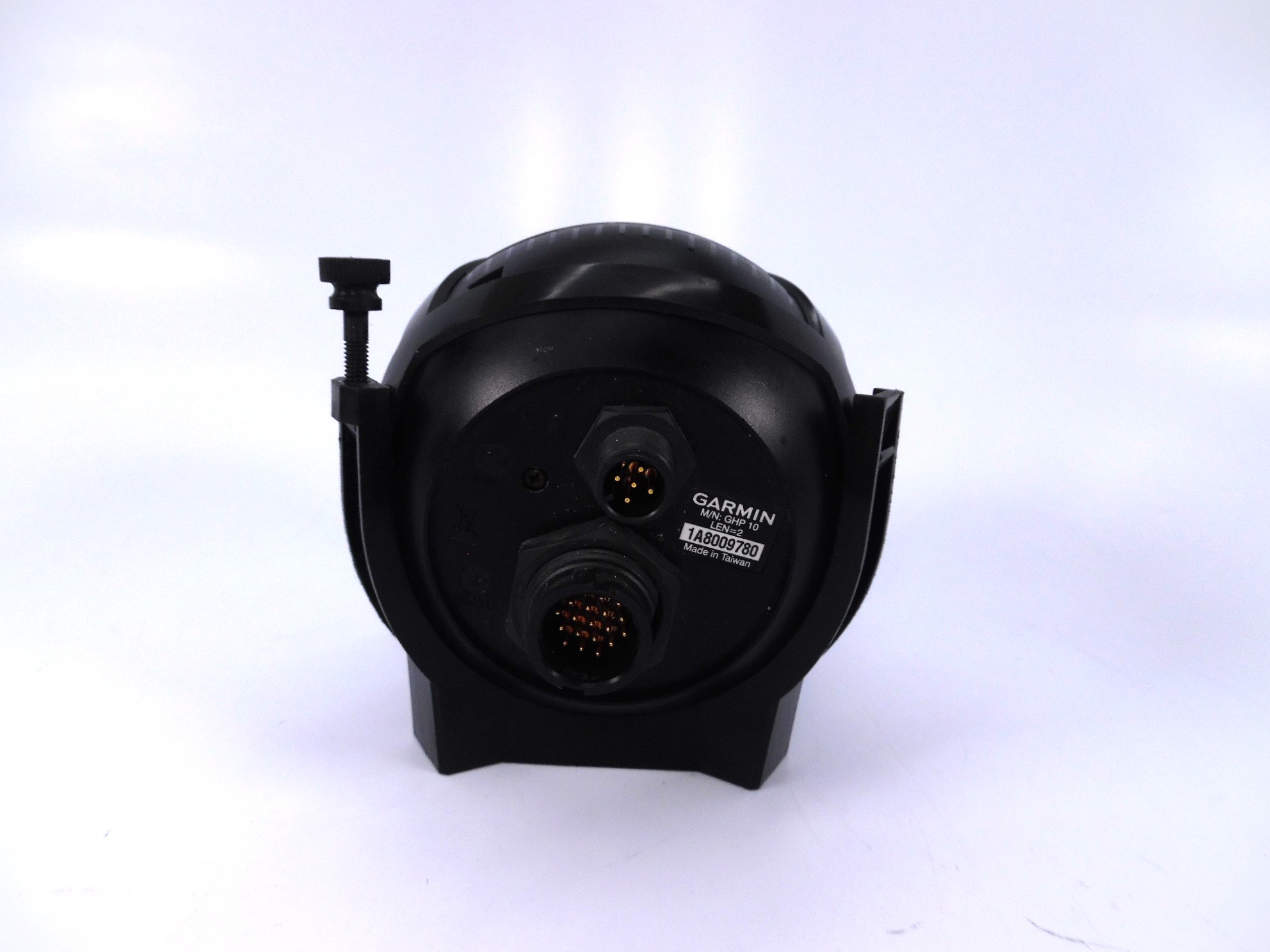 Garmin Boat Autopilot Compass Ball GHP 10 CCU Tested 010-11052-00 - Max ...