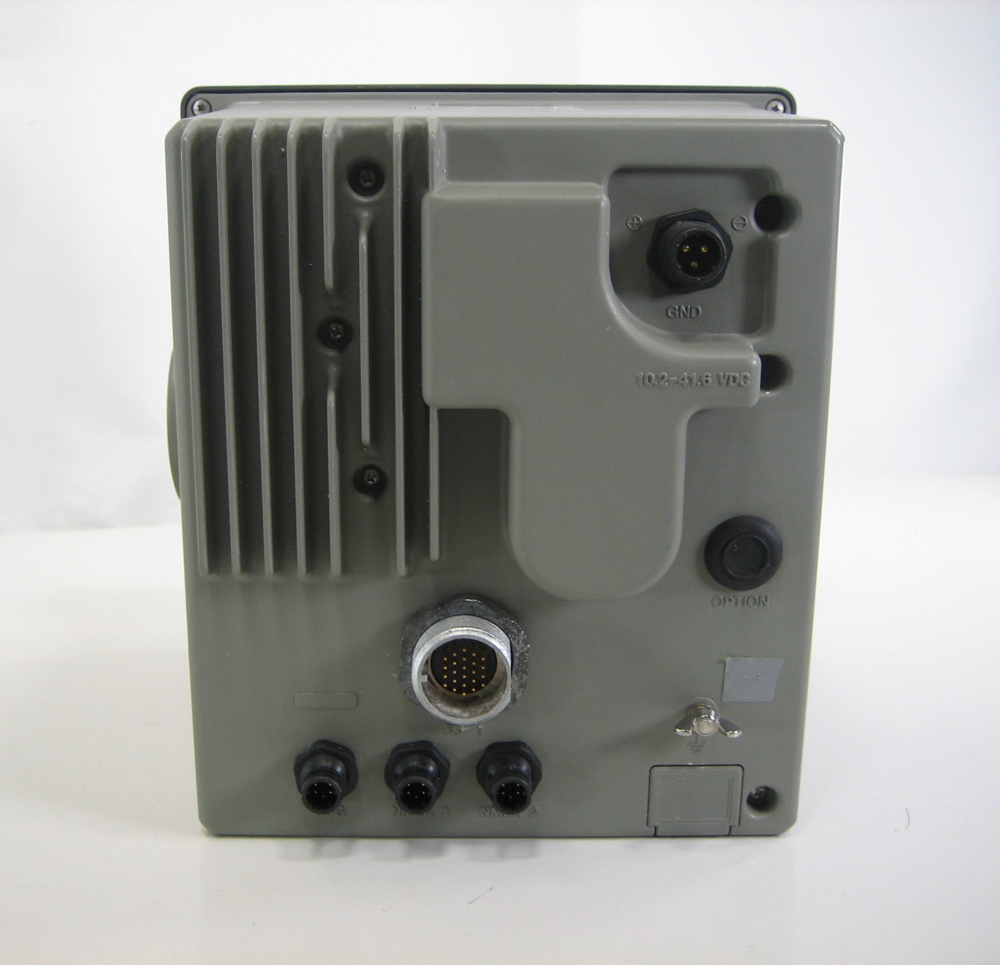 FURUNO 1942mk2 6kw Open Array Radar CRT System – 90 Day Warr – FULLY ...
