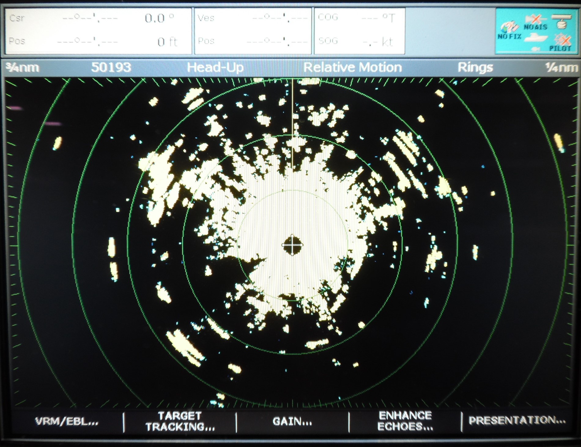 Raymarine 4kW Analog 4'ft. Open Array Radar w/ 54'ft Cable - M92654-S ...