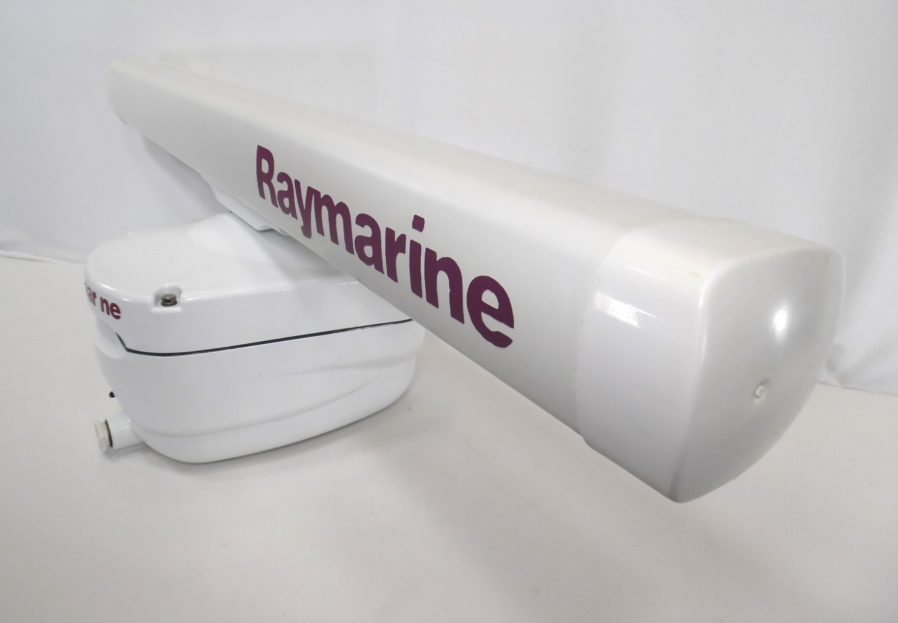 Raymarine 4kW Analog 4'ft. Open Array Radar w/ 54'ft Cable - M92654-S ...