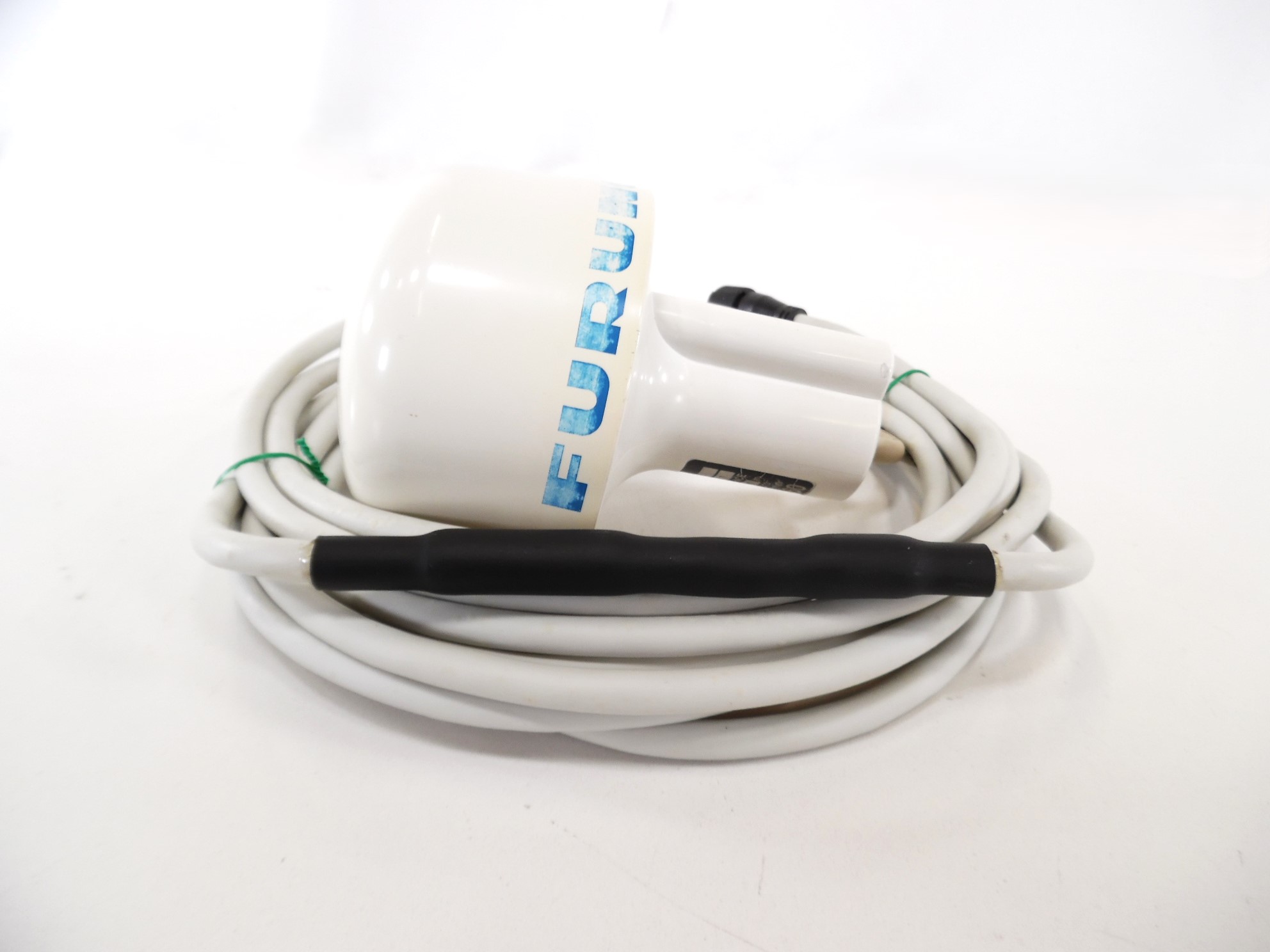 Furuno GP-320B GPS Antenna for NavNet VX1, VX2, 3D~*Bench-Tested* - Max ...