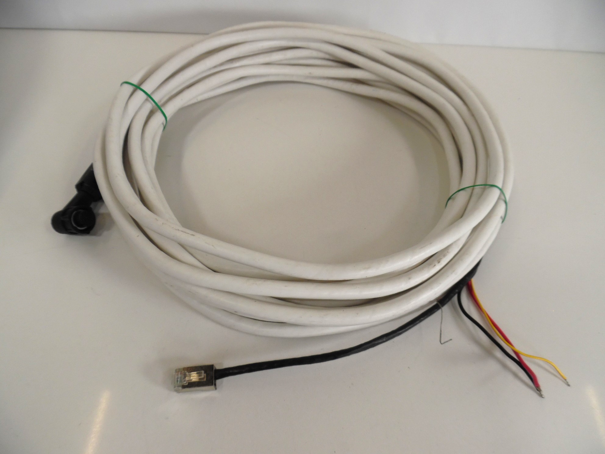 B&G Halo 20 20" Radar Dome w/10M Cable, Tested Good 90-Day Warr (000 ...