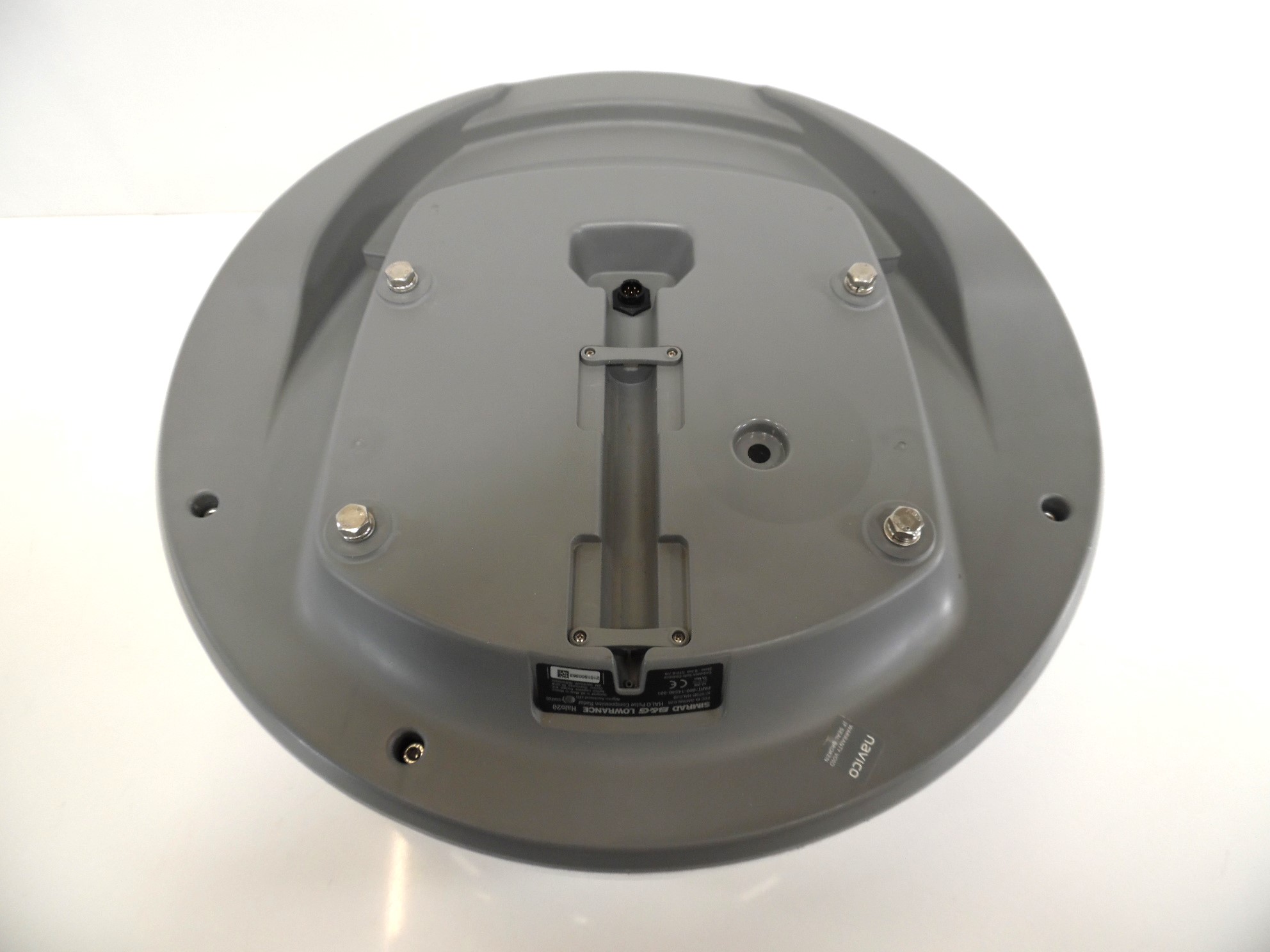 B&G Halo 20 20" Radar Dome w/10M Cable, Tested Good 90-Day Warr (000 ...