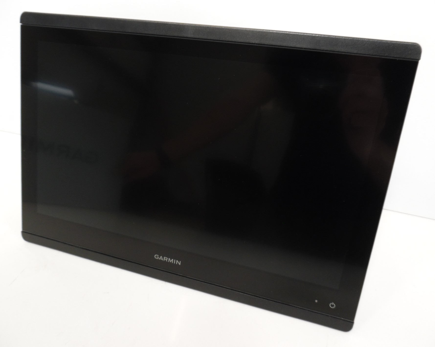 Garmin GPSmap 8616xsv 16" Touchscreen MFD W/Suncover (Tested/Updated ...