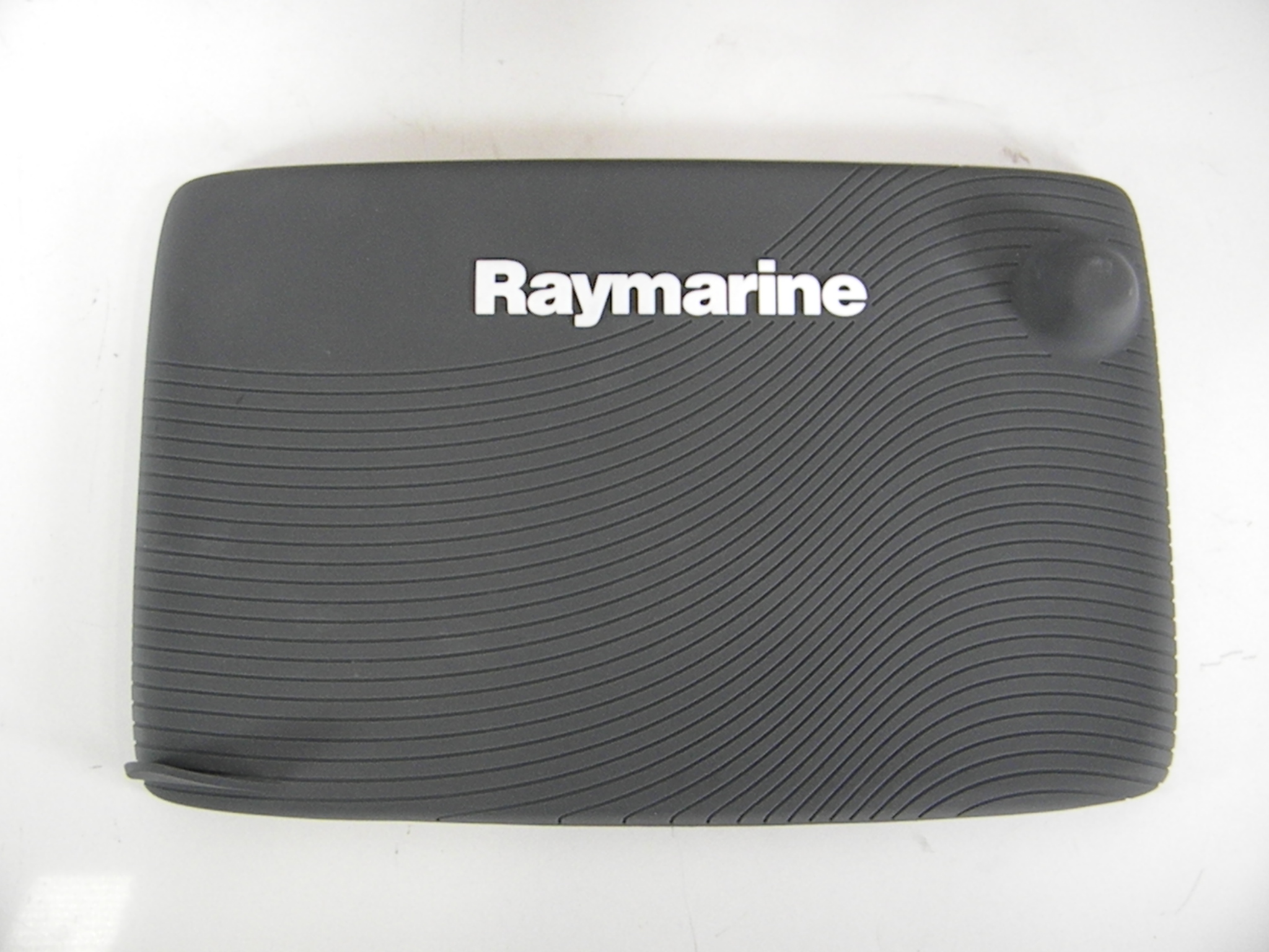 Raymarine e127 HybridTouch 12.1" Multifunction Display w/ Sun Cover ...