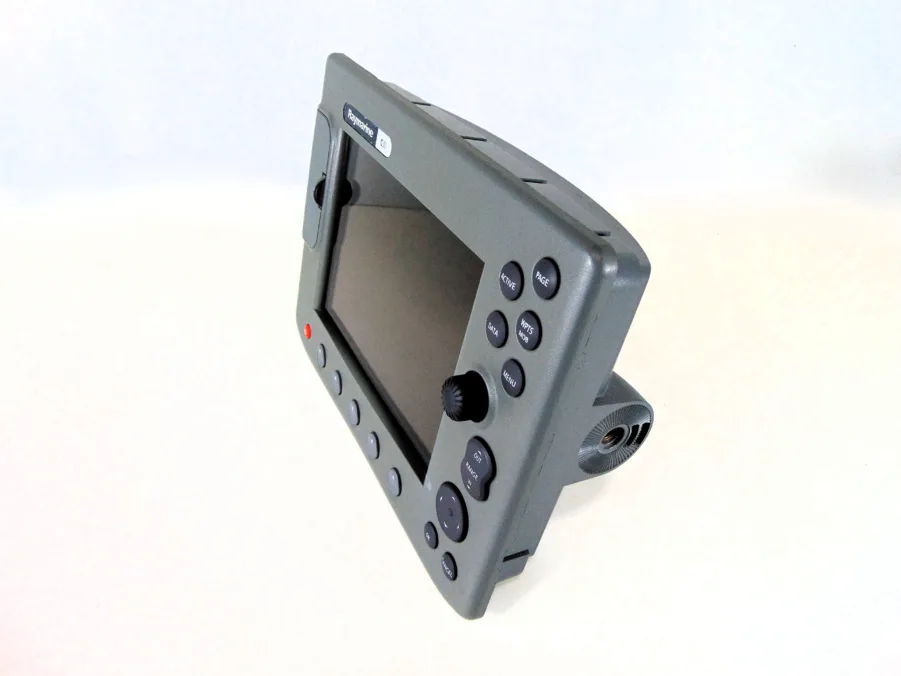 Raymarine C80 Classic Multifunction Display Unit -E02020- w/ Bezel and ...