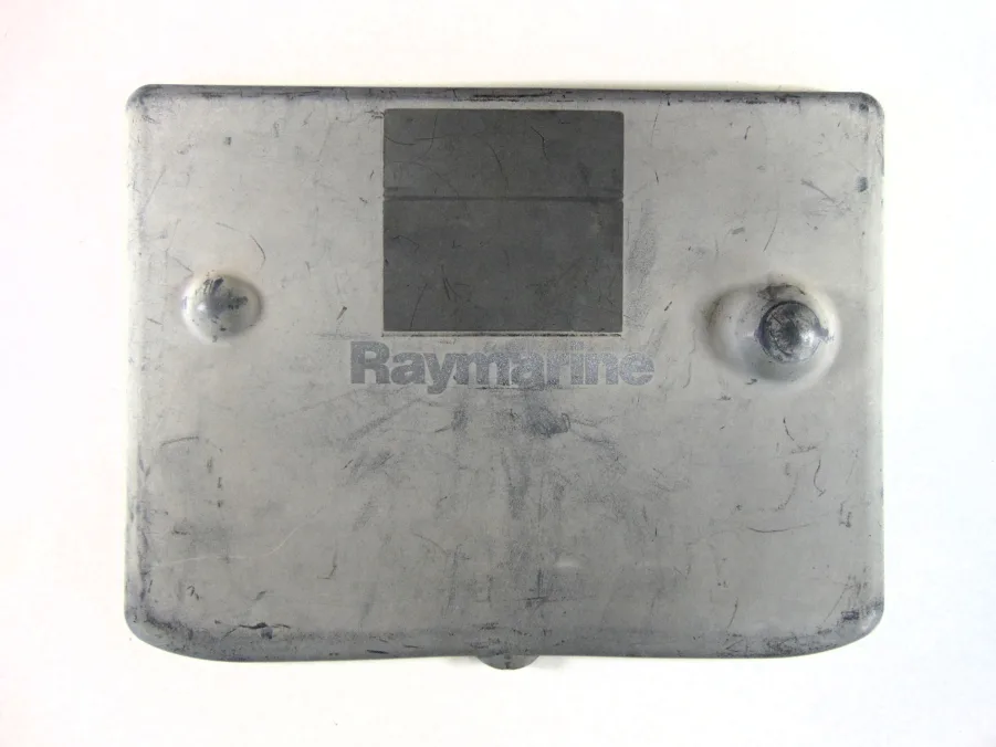 Raymarine C80 Classic Multifunction Display Unit -E02020- w/ Bezel and ...