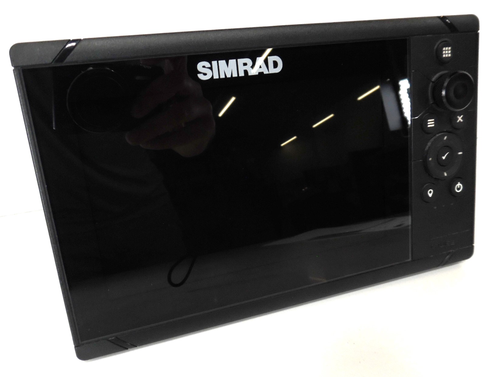 Simrad Cruise 7 With US Coastal map And 83/200 TM Transducer (000-14996 ...