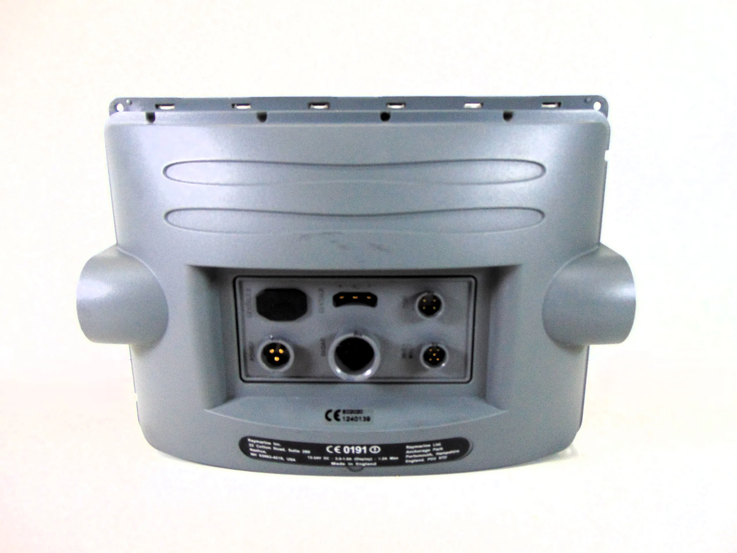 Raymarine C80 Classic Multifunction Display Unit -E02020- *CORE ONLY ...