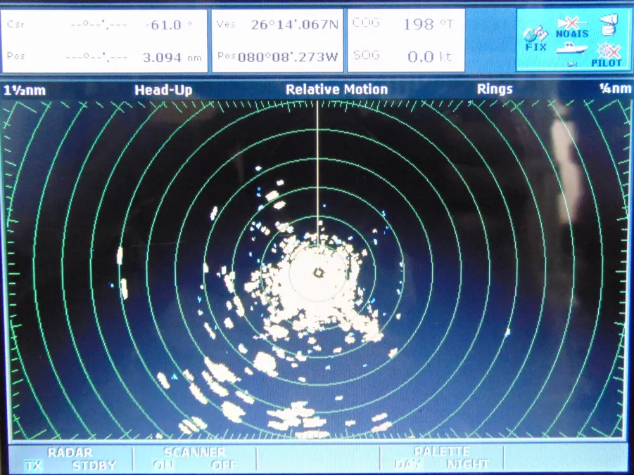 Raymarine C80 Classic Multifunction Display Unit -E02020- *CORE ONLY ...
