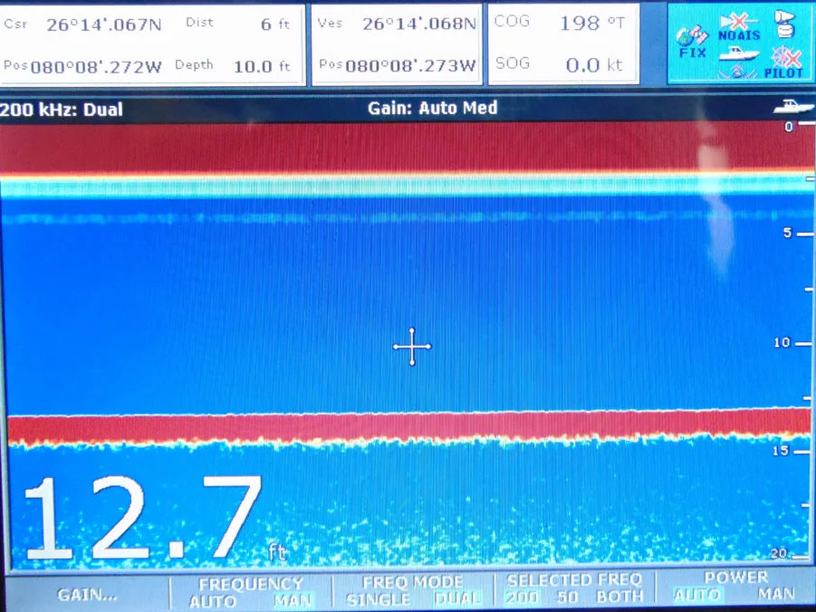 Raymarine C80 Classic Multifunction Display Unit -E02020- *CORE ONLY ...