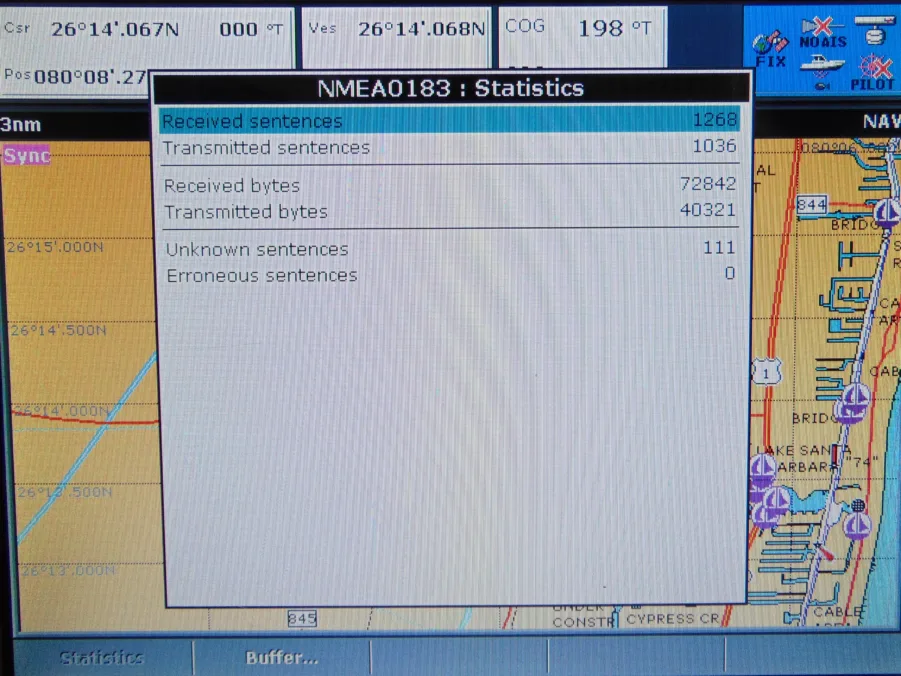 Raymarine C80 Classic Multifunction Display Unit -E02020- *CORE ONLY ...