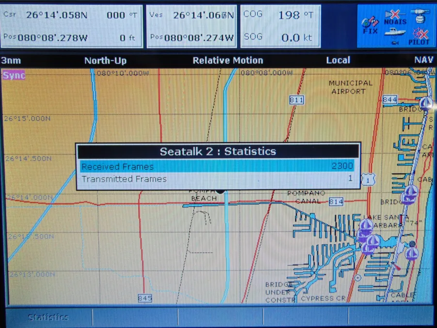 Raymarine C80 Classic Multifunction Display Unit -E02020- *CORE ONLY ...