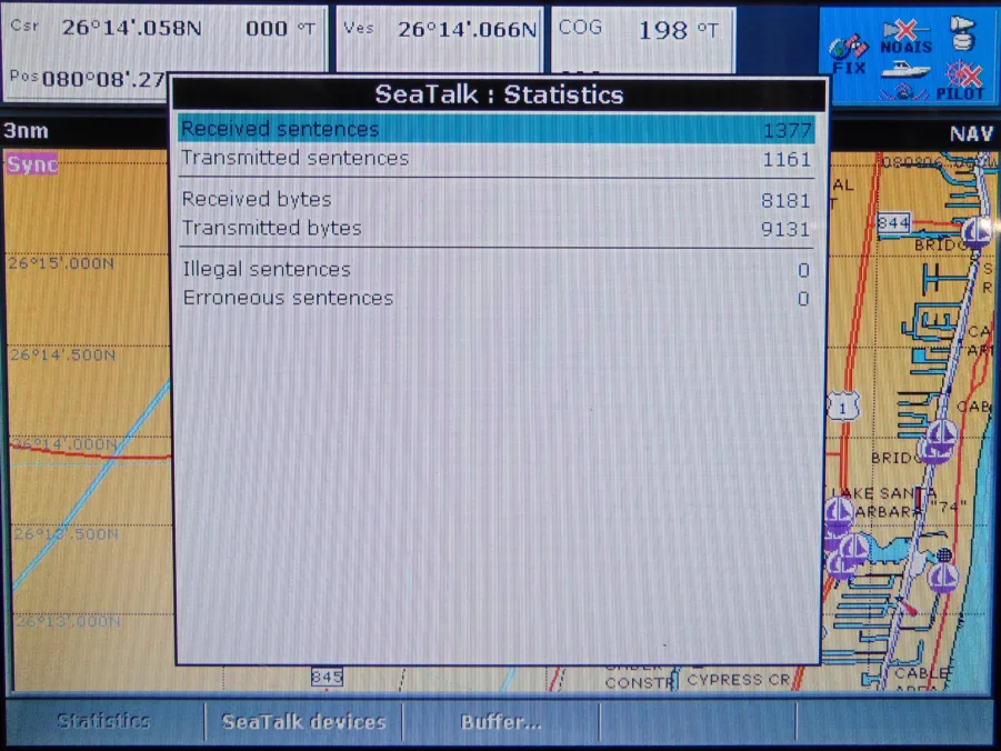 Raymarine C80 Classic Multifunction Display Unit -E02020- *CORE ONLY ...