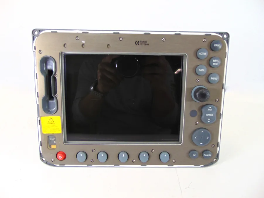 Raymarine C80 Classic Multifunction Display Unit -E02020- *CORE ONLY ...