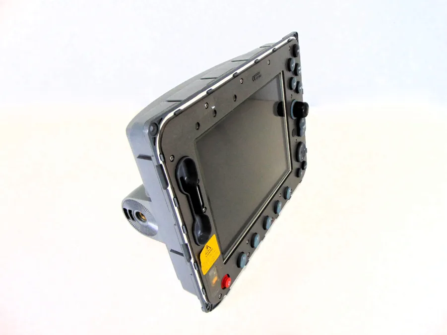 Raymarine C80 Classic Multifunction Display Unit -E02020- *CORE ONLY ...