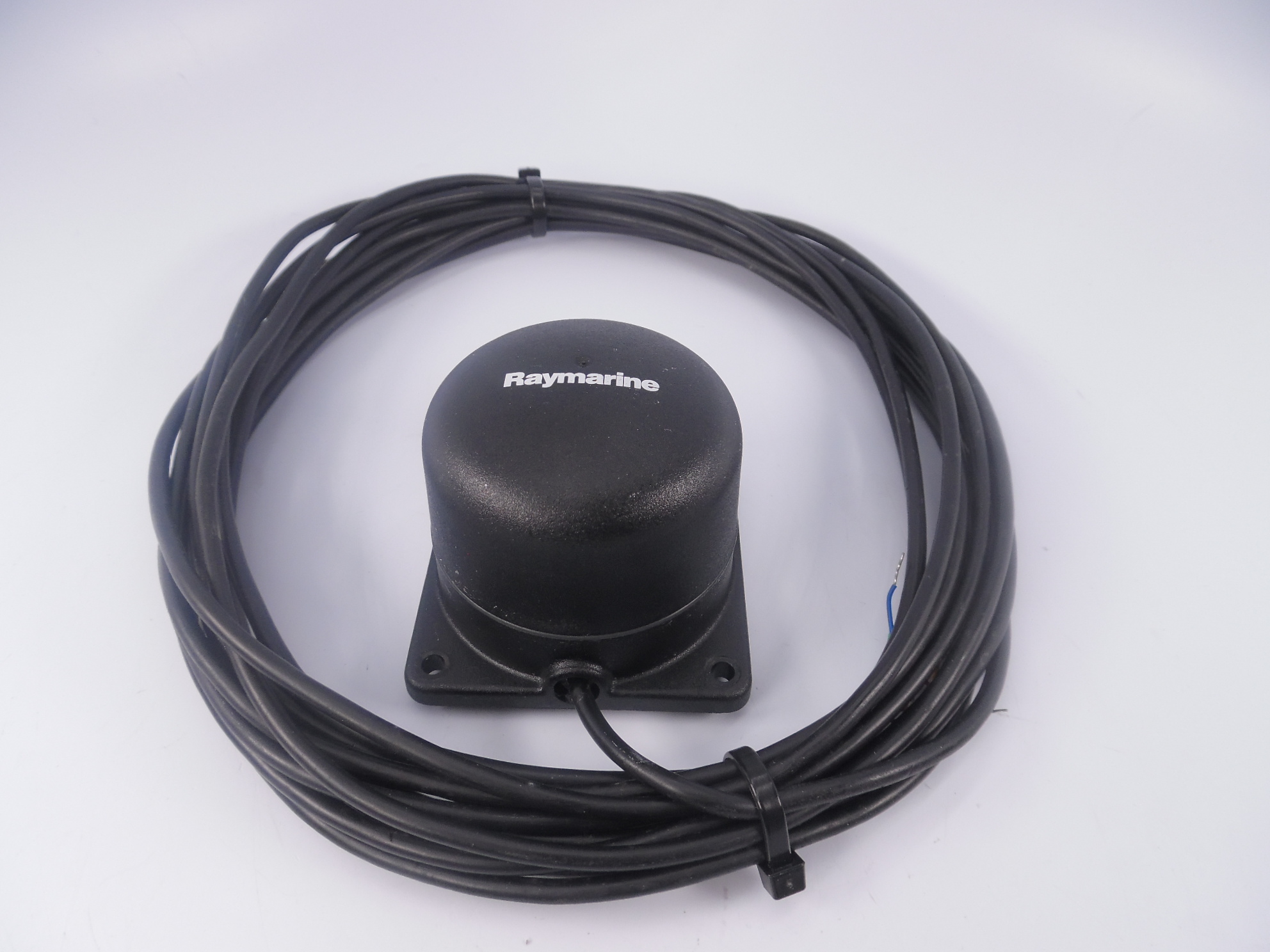 Raymarine Raytheon Fluxgate Compass Module M81190 w/25ft. Cable - Max ...