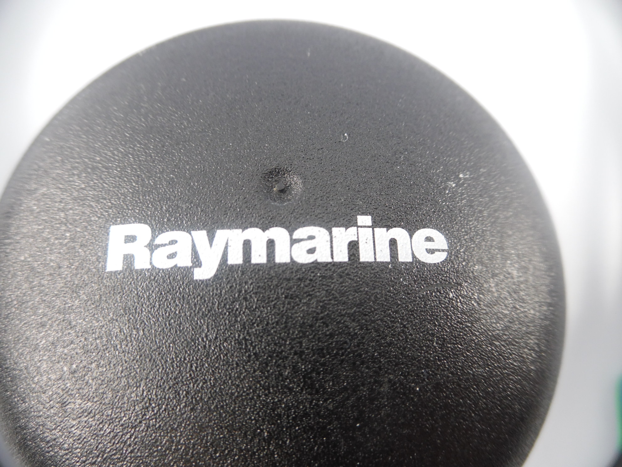 Raymarine Raytheon Fluxgate Compass Module M81190 w/25ft. Cable - Max ...