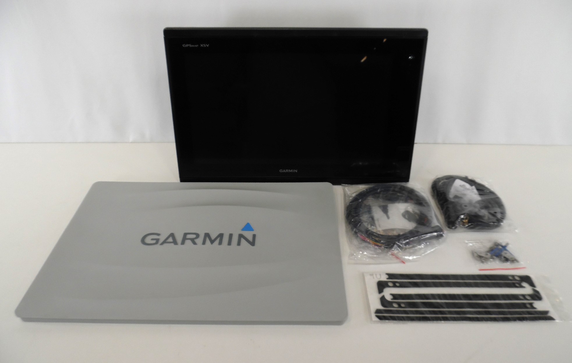 Garmin GPSmap 7616XSV 16" Touchscreen MFD Suncover Updated/Tested (90 ...