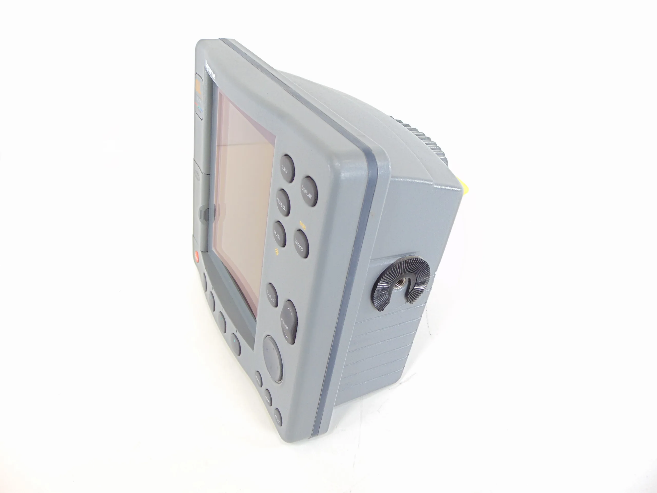 Raymarine SL70C Pathfinder Series HSB Display Unit -E52046- w/ SunCover ...