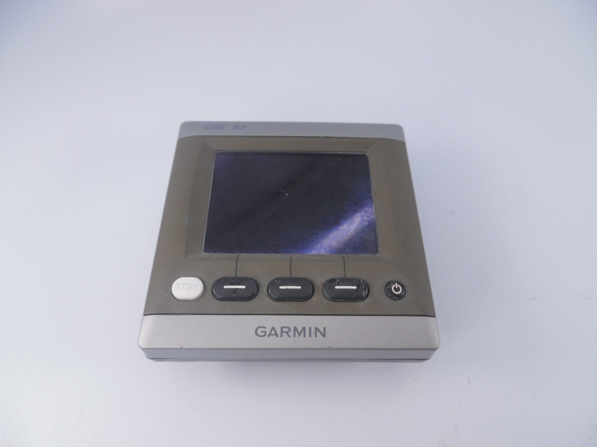 Garmin GHC10 Autopilot Control Head 010-00688-10 - Max Marine Electronics