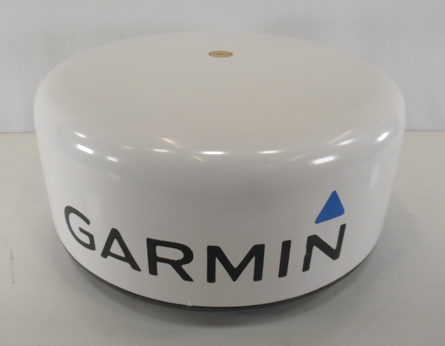 Garmin GMR18HD 4kw Radar Dome Add-On W/Cables (Tested/Updated) 90day ...