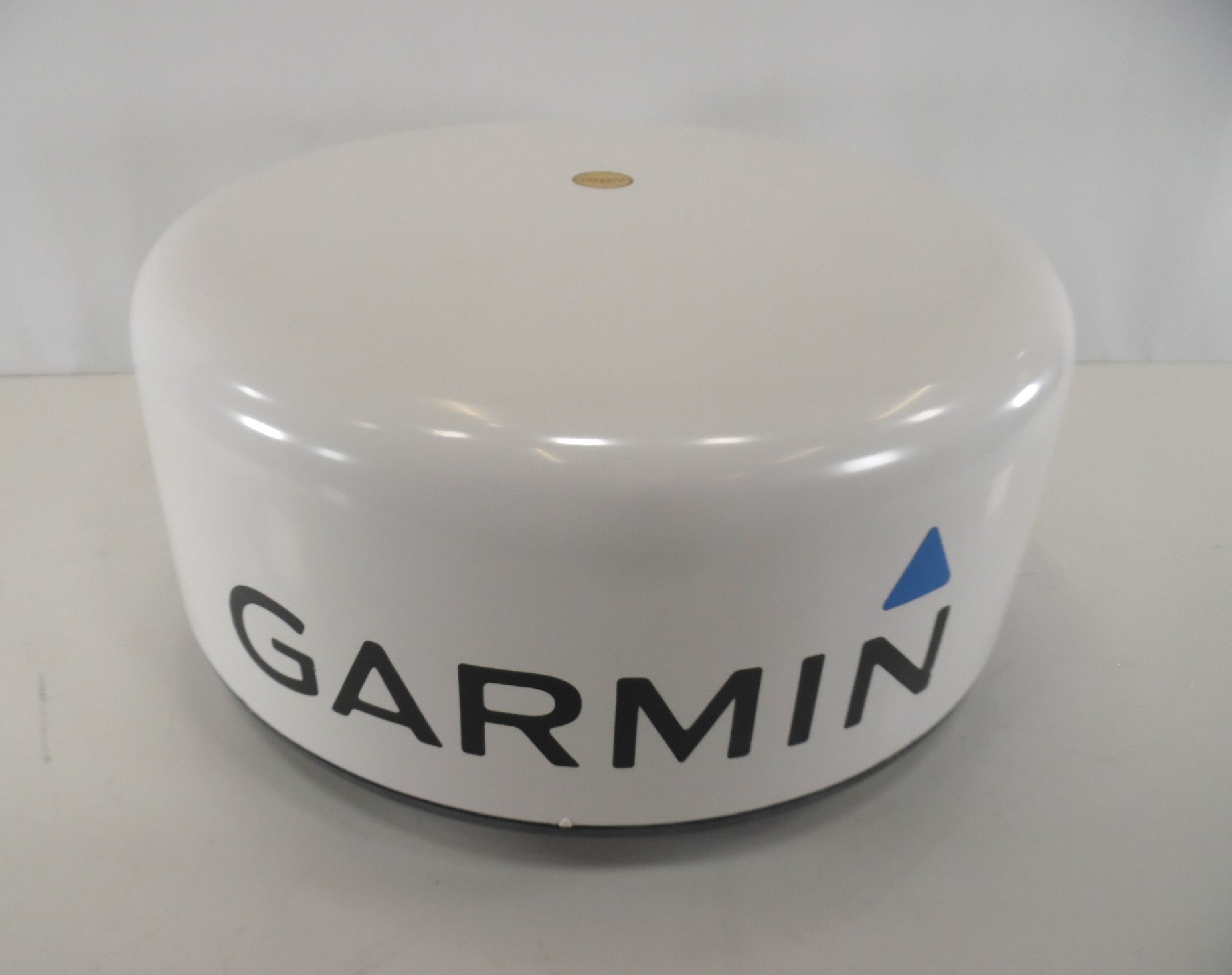 Garmin GMR18HD 4kw Radar Dome Add-On W/Cables (Tested/Updated) 90day ...