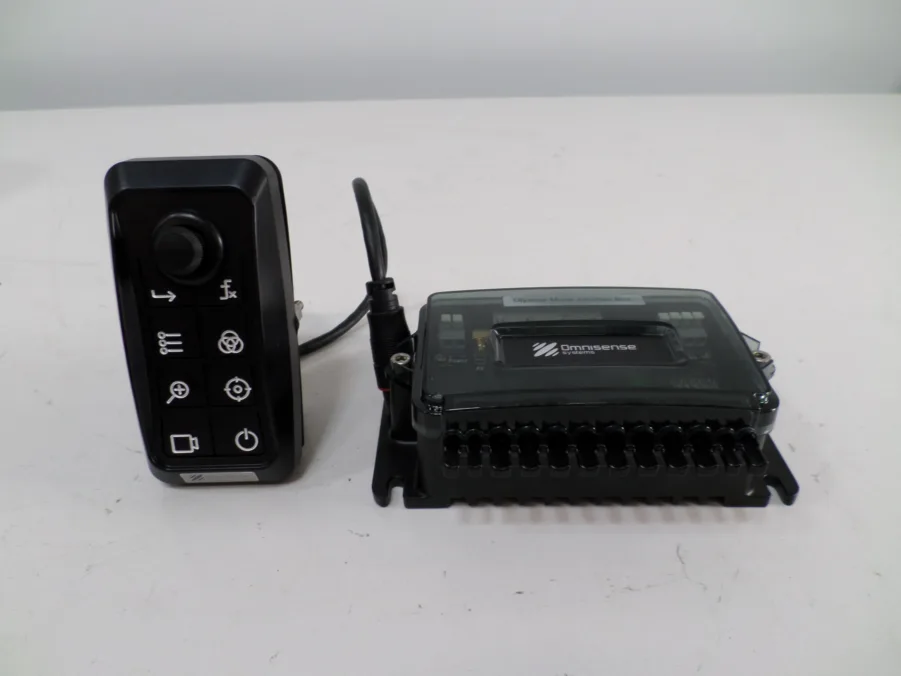 Omnisense Ulysses Micro Complete Marine Thermal Imaging System - For ...