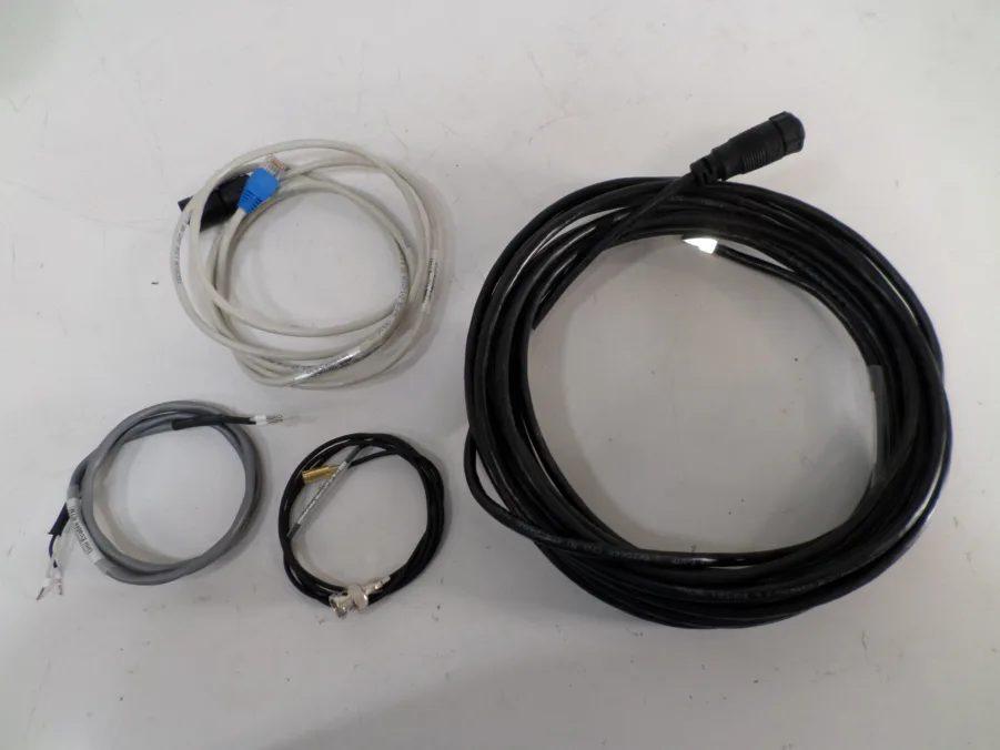 Omnisense Ulysses Micro Complete Marine Thermal Imaging System - For ...