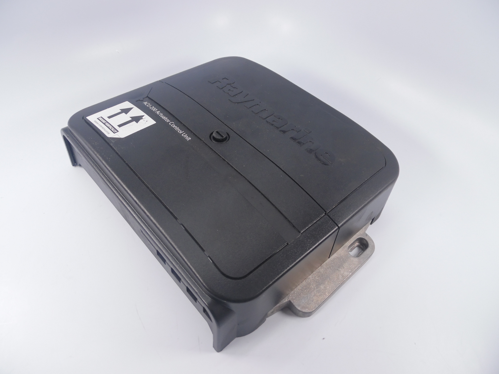 Raymarine Evolution Autopilot ACU-200 Actuator Control Unit-E70099 ...