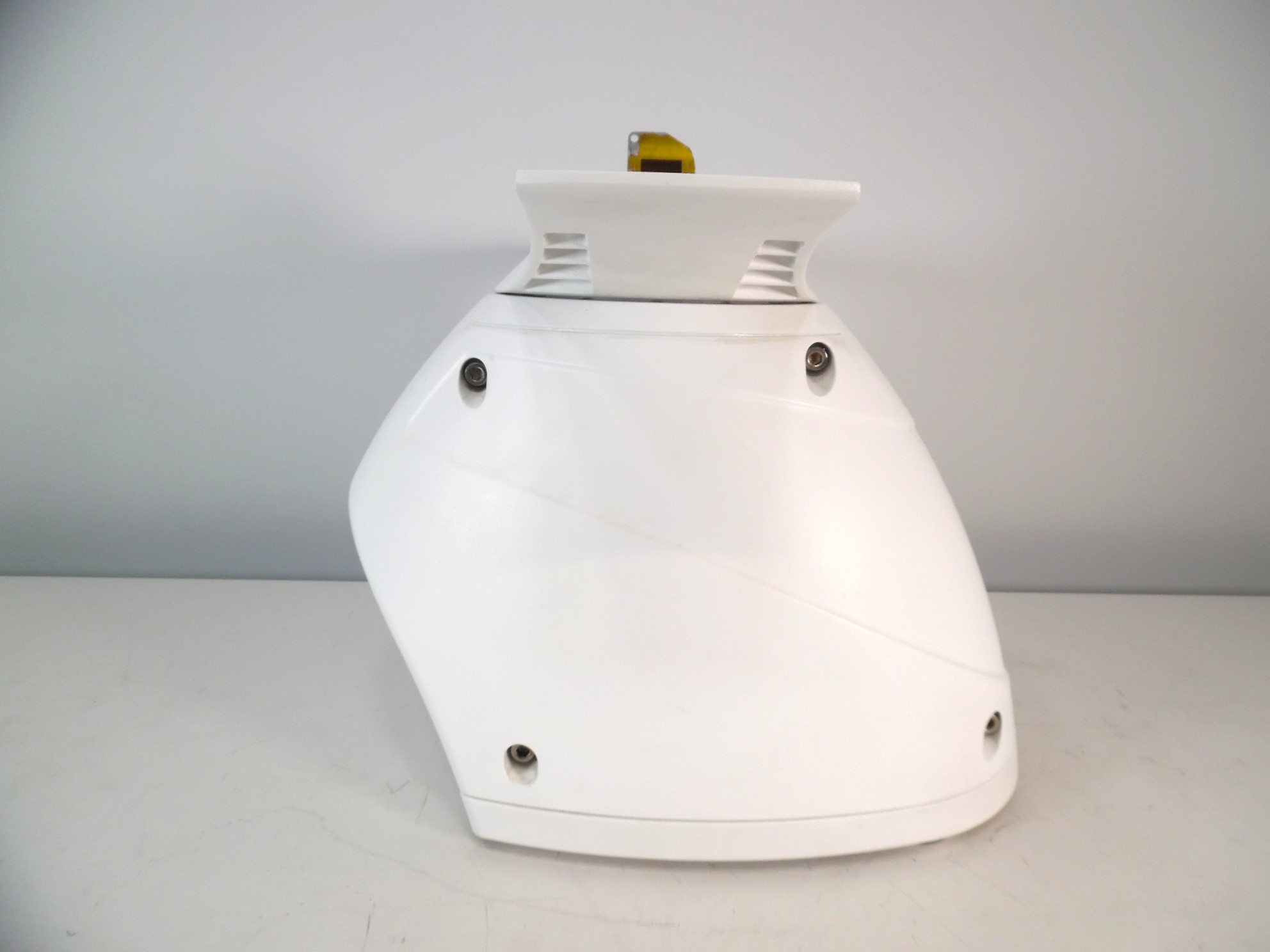Garmin 6KW GMR624 xHD2 Marine Radar Add-on Kit W/ 4' Array Fully Tested ...