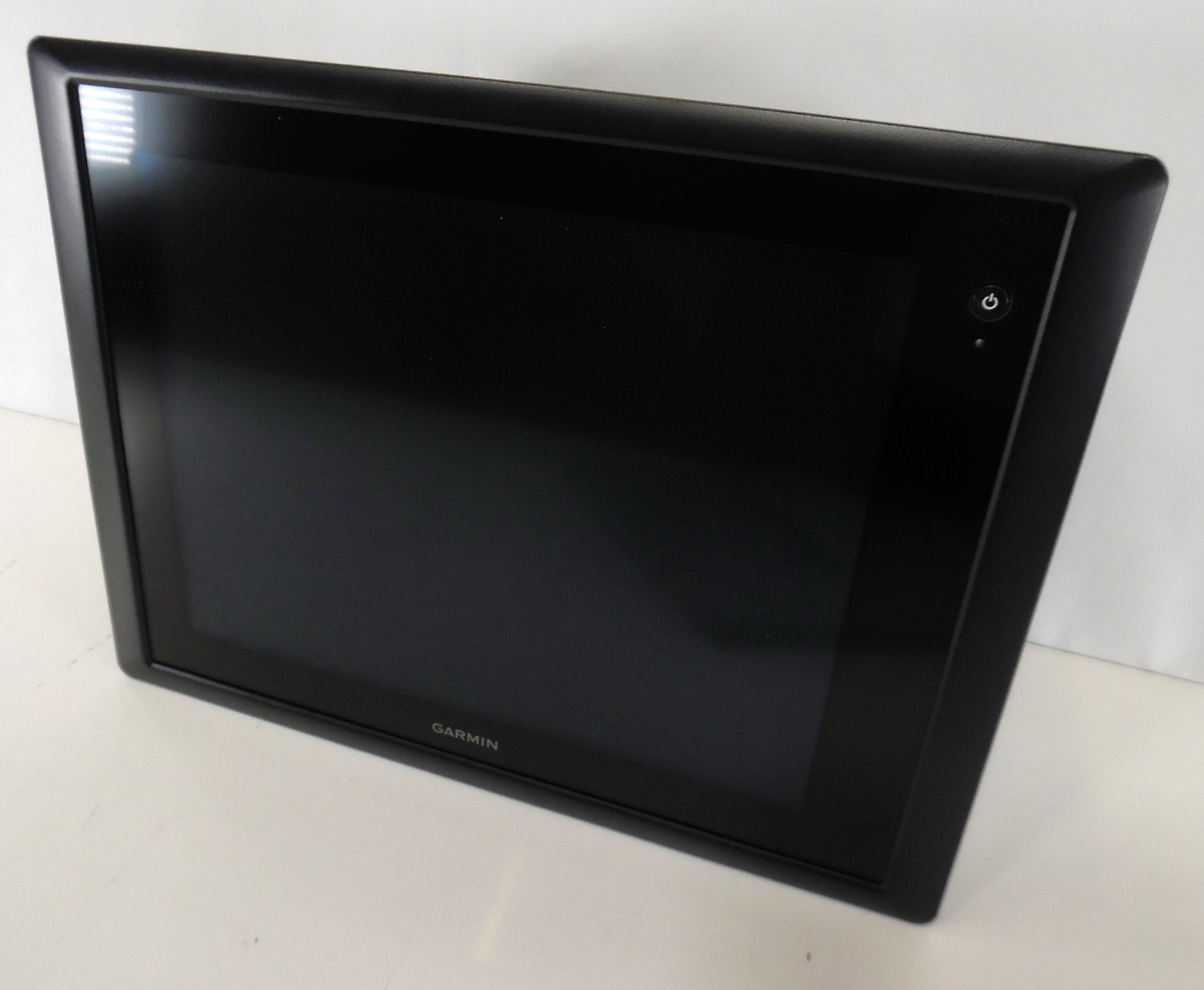 Garmin GPSmap 8012 12″ Touchscreen MFD Good Cond! (Tested 90-day Warr ...