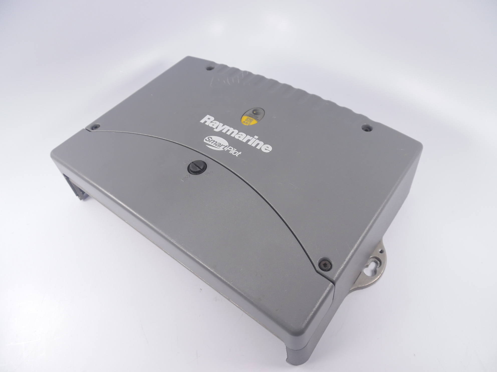 Raymarine Smartpilot S2G AST Autopilot Processor E12091 Tested - Max ...