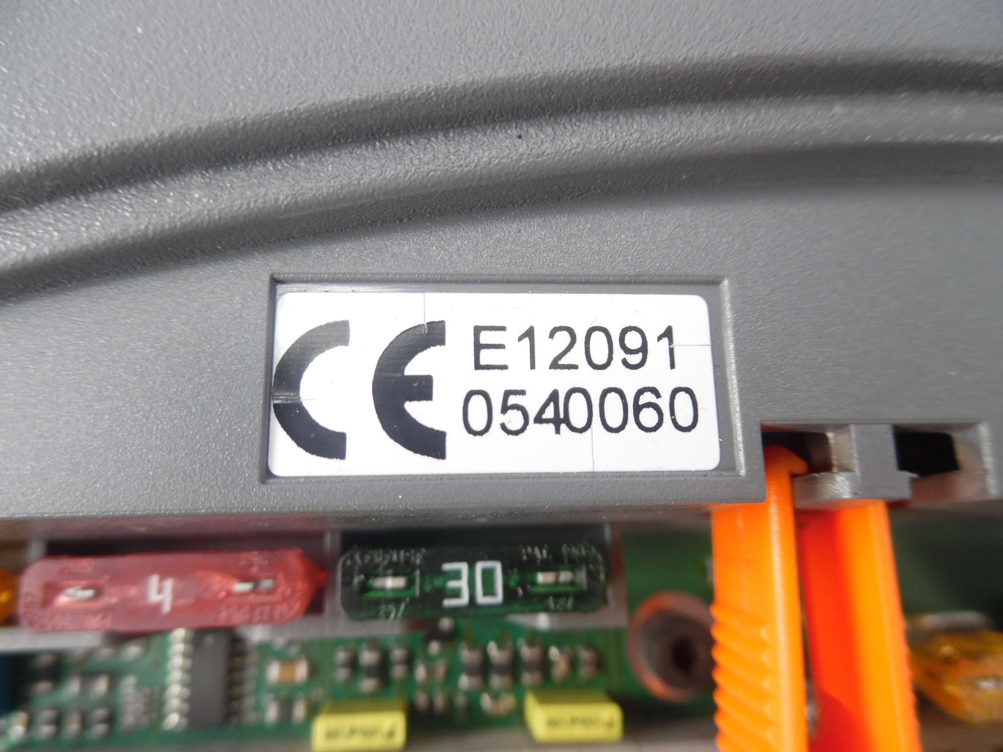 Raymarine Smartpilot S2G AST Autopilot Processor E12091 Tested - Max ...