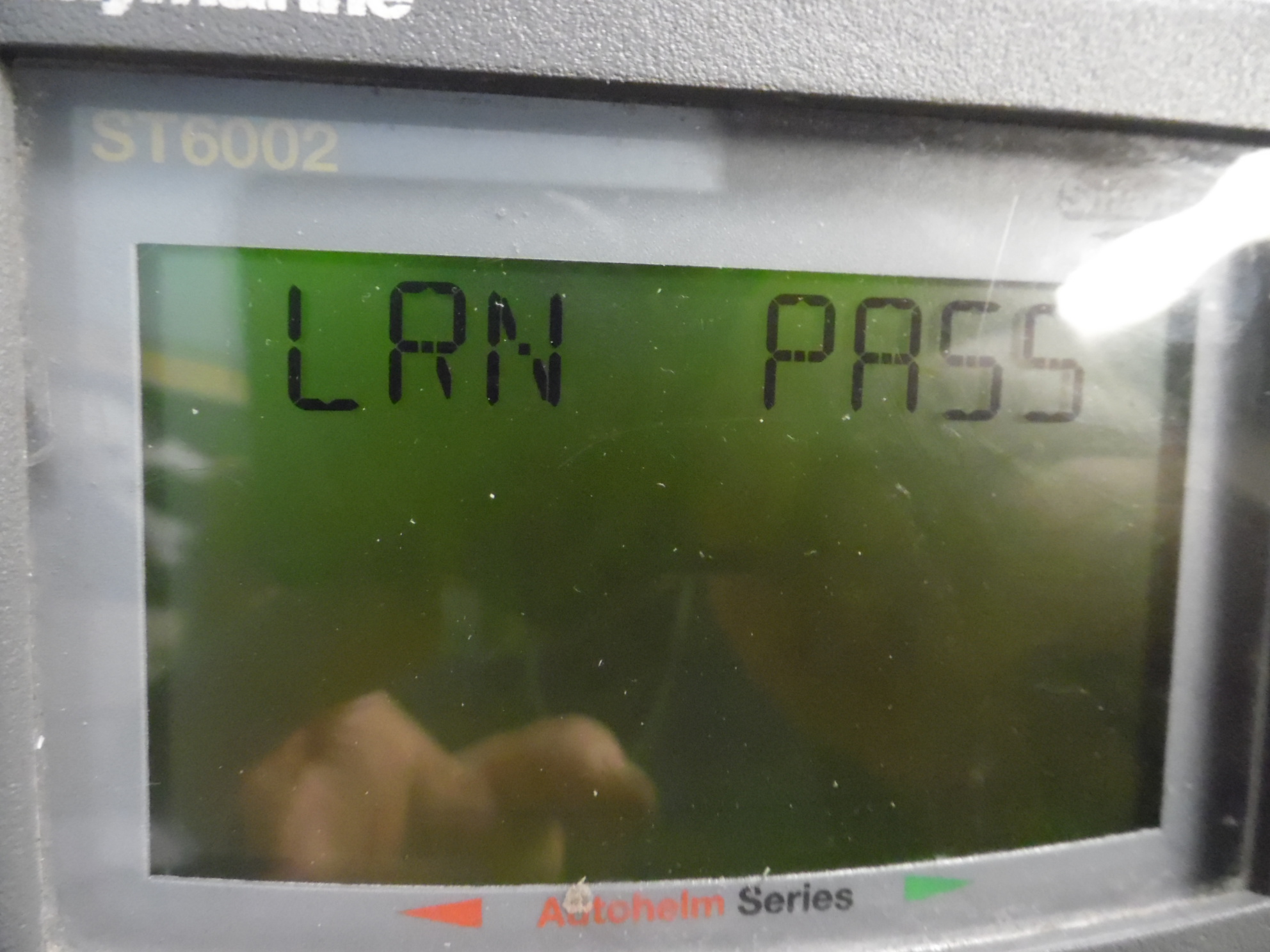 Raymarine Smartpilot S2G AST Autopilot Processor E12091 Tested - Max ...