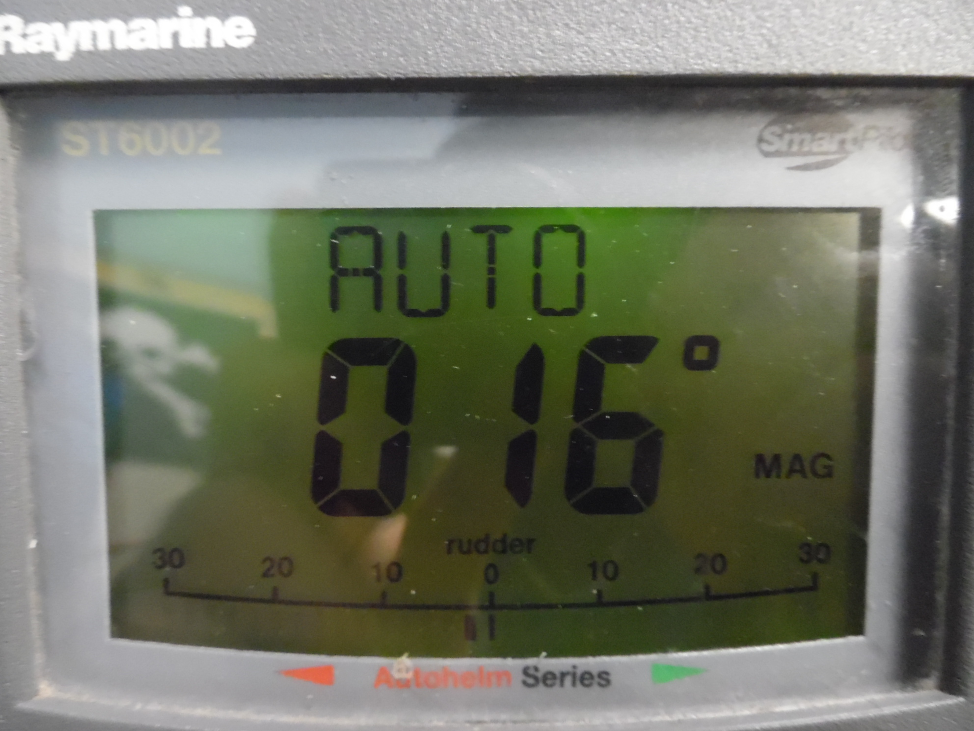 Raymarine Smartpilot S2G AST Autopilot Processor E12091 Tested - Max ...