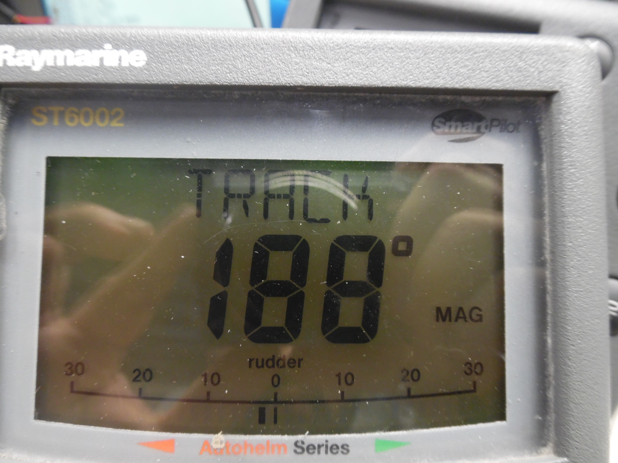 Raymarine Smartpilot S2G AST Autopilot Processor E12091 Tested - Max ...