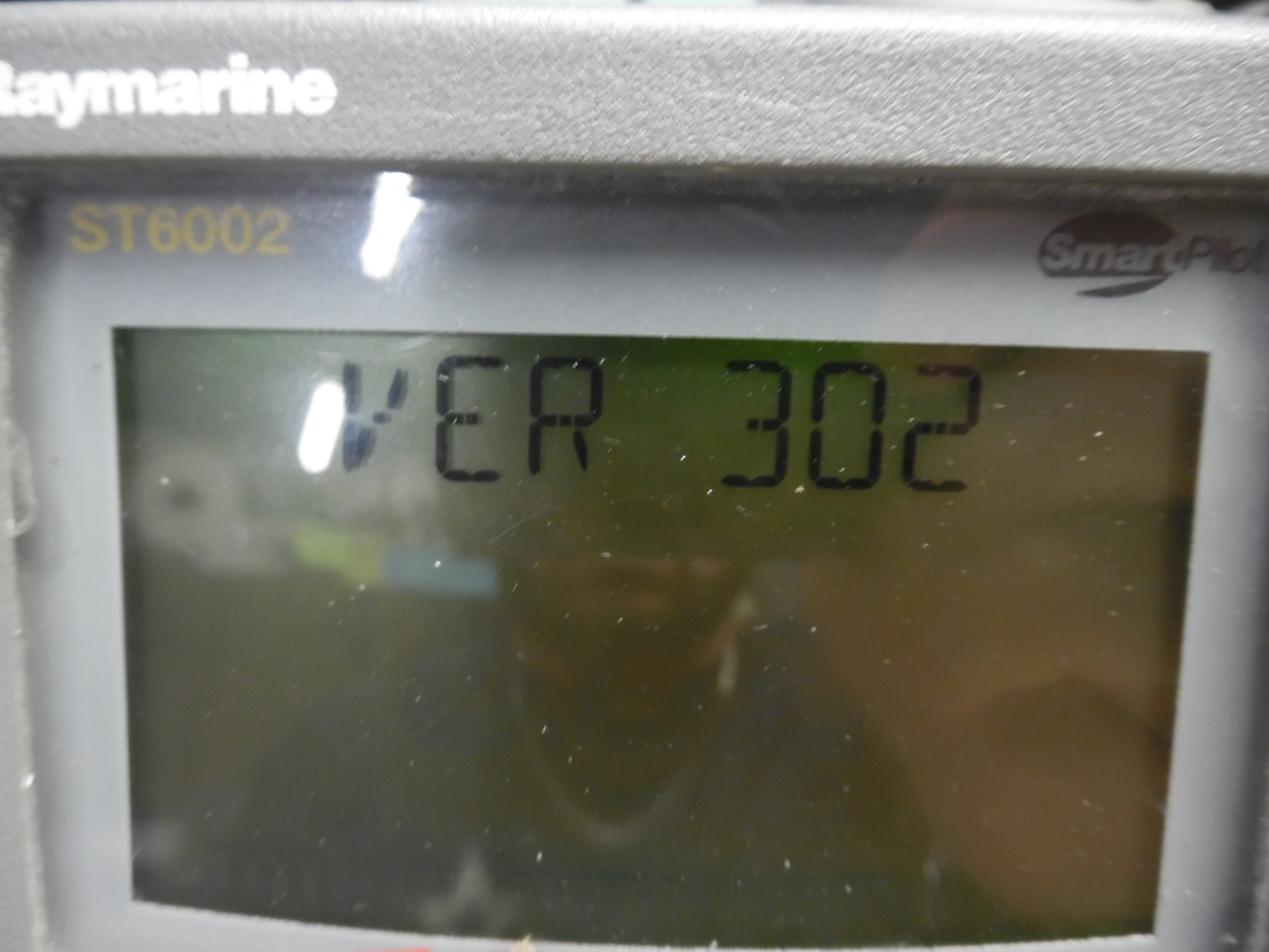 Raymarine Smartpilot S2G AST Autopilot Processor E12091 Tested - Max ...