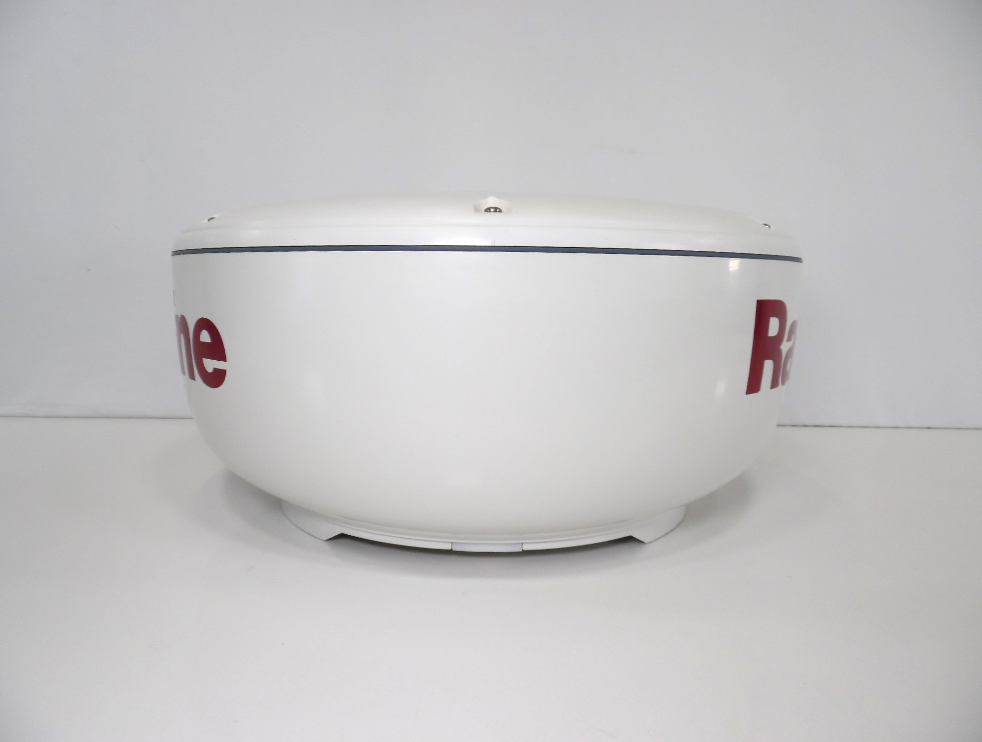 Raymarine RD418HD 4kW 18" Digital Color Radome w/ NEW 10m Cable ...