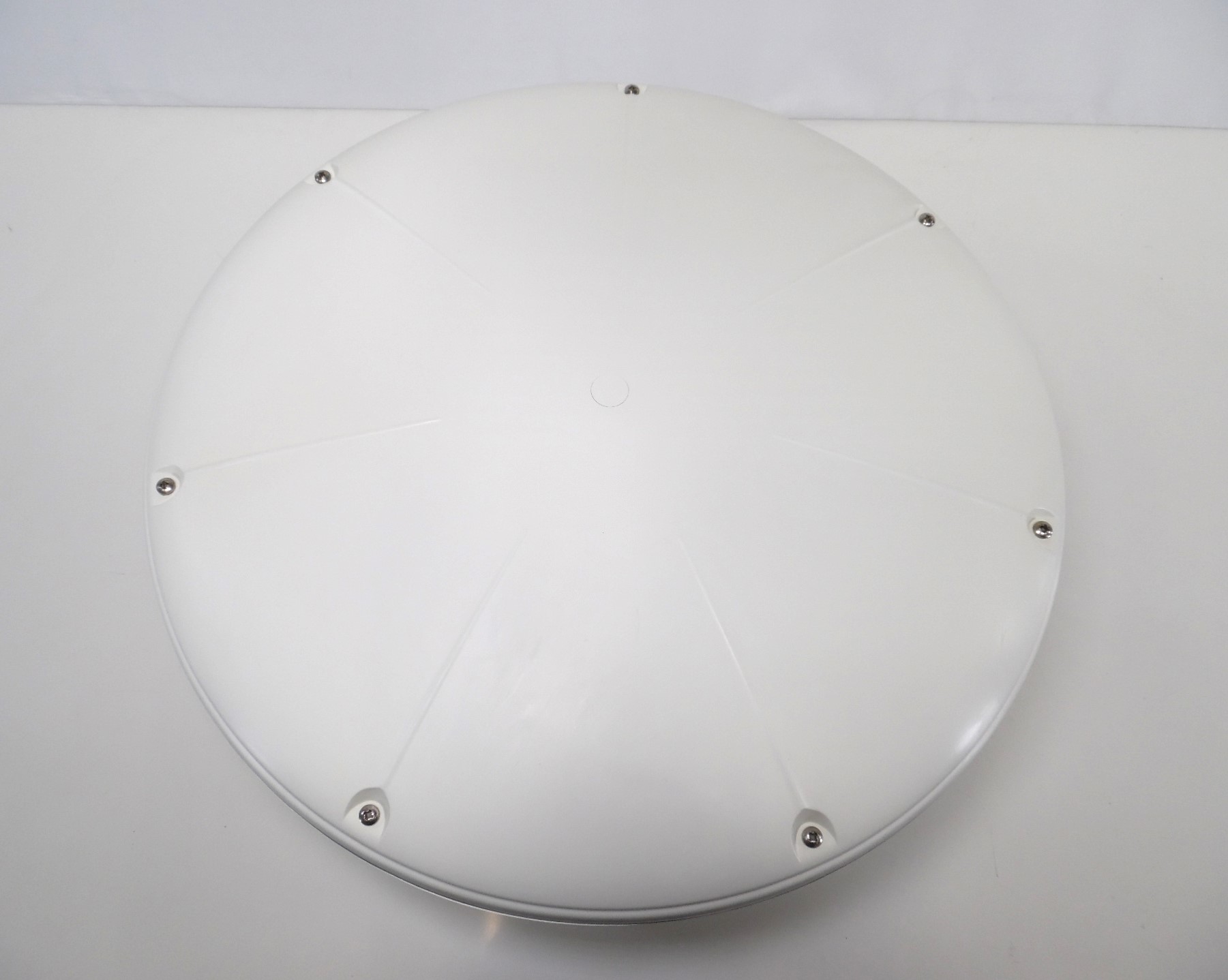 Raymarine RD418HD 4kW 18" Digital Color Radome w/ NEW 10m Cable ...