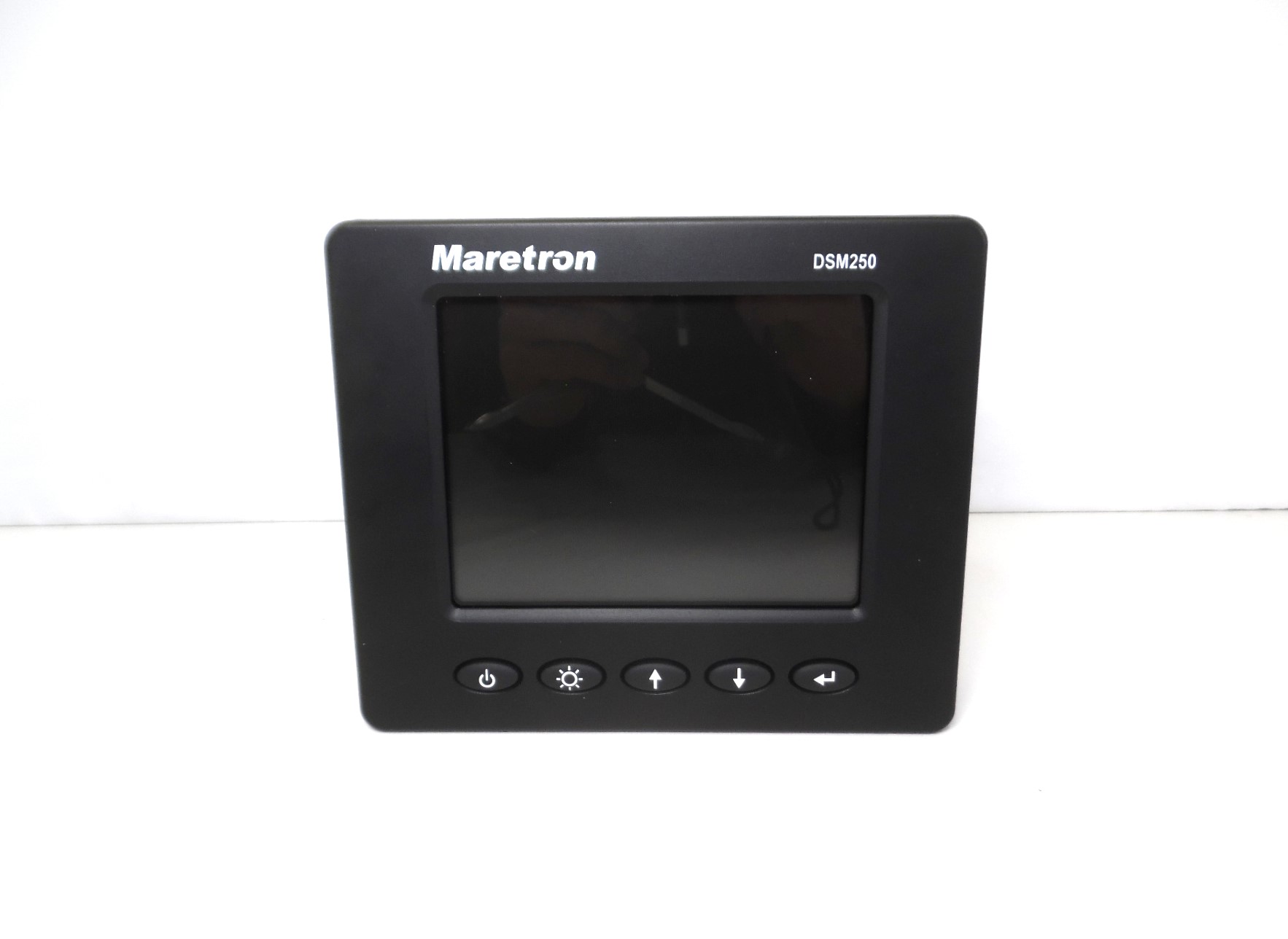 Maretron - DSM250 - NMEA 2000 Multi-Function Color Display - Tested ...
