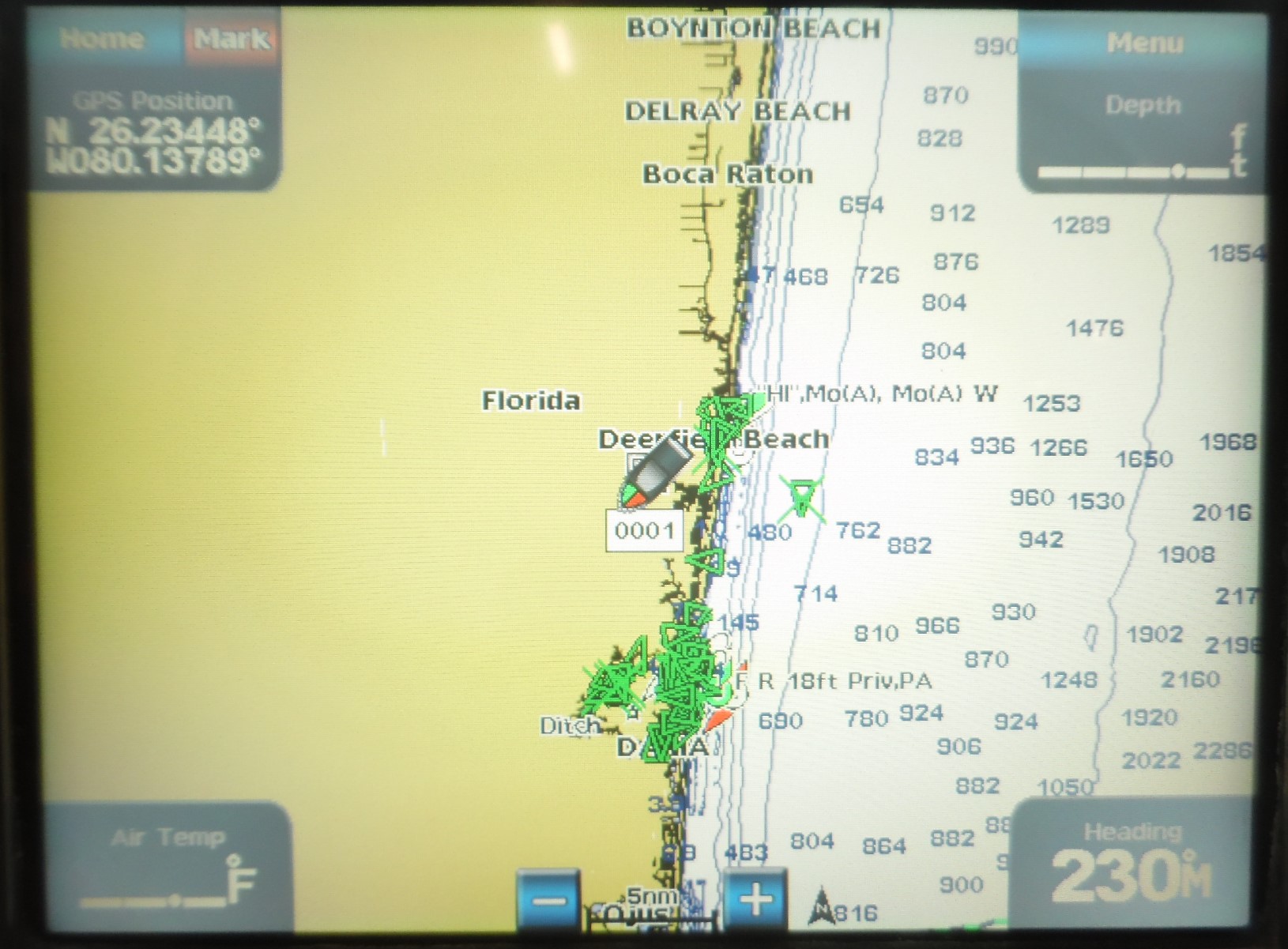 Garmin AIS600 Blackbox Class B Transponder - Clean MMSI - 010-00865-00 ...