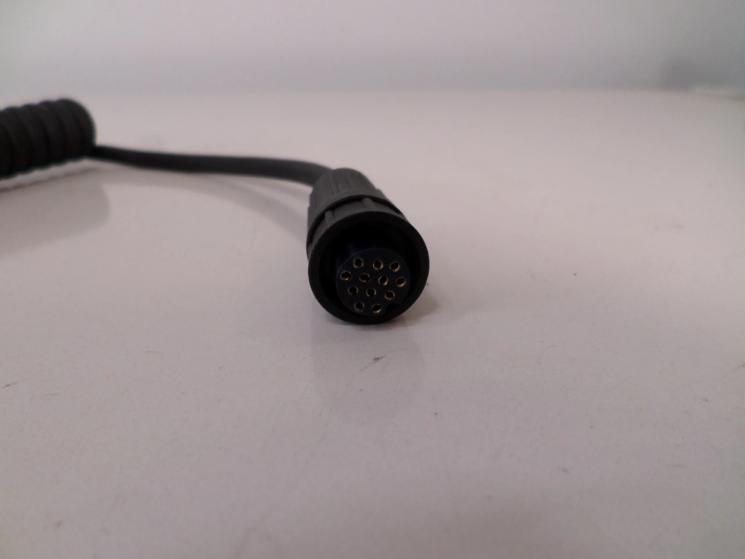 Garmin GHS10 Second Station Handset for VHF300/200 Marine Radios - *New ...