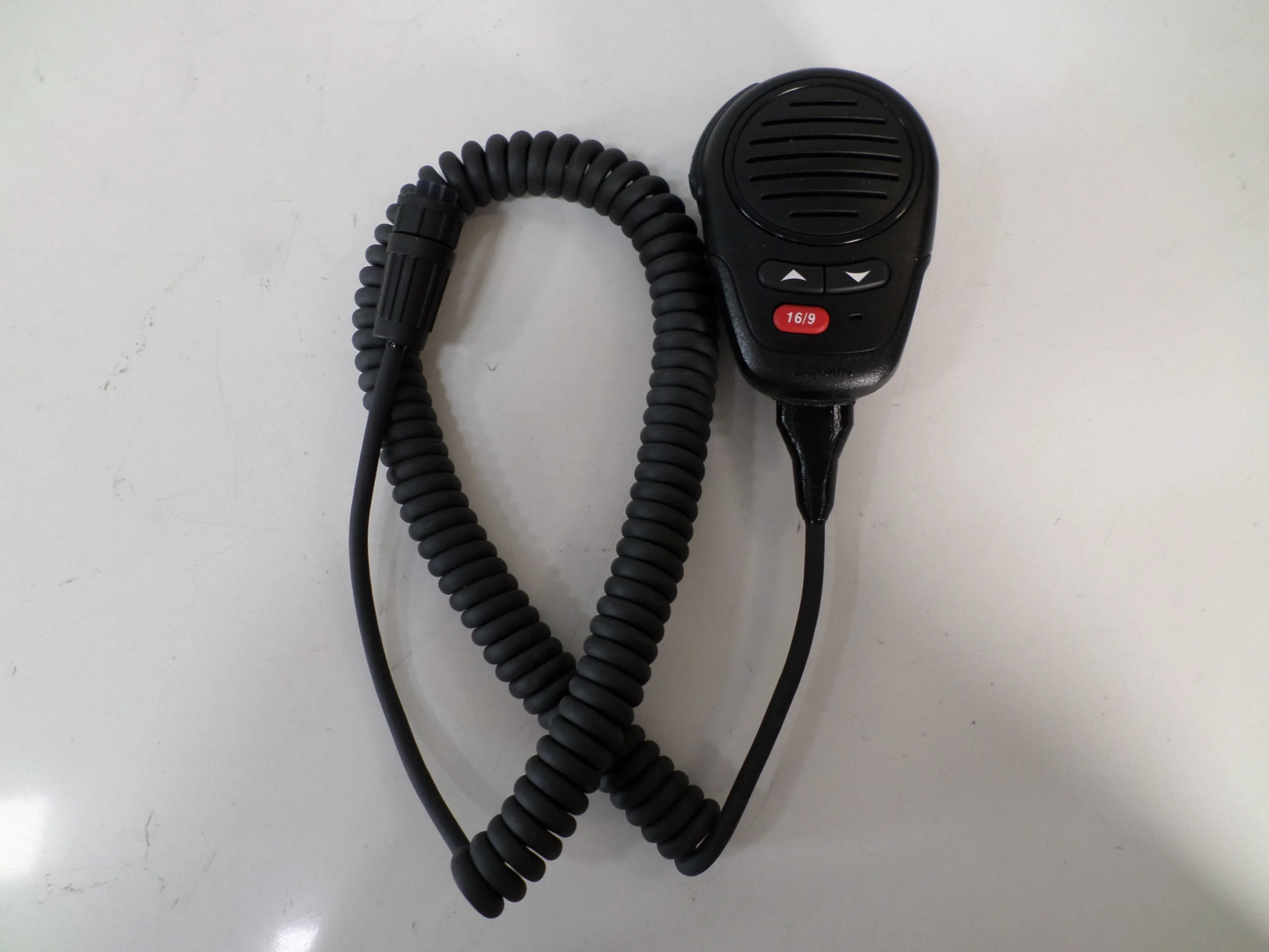 Garmin Hand Mic for VHF 200 Marine Radio - *New Cable* - Max Marine ...