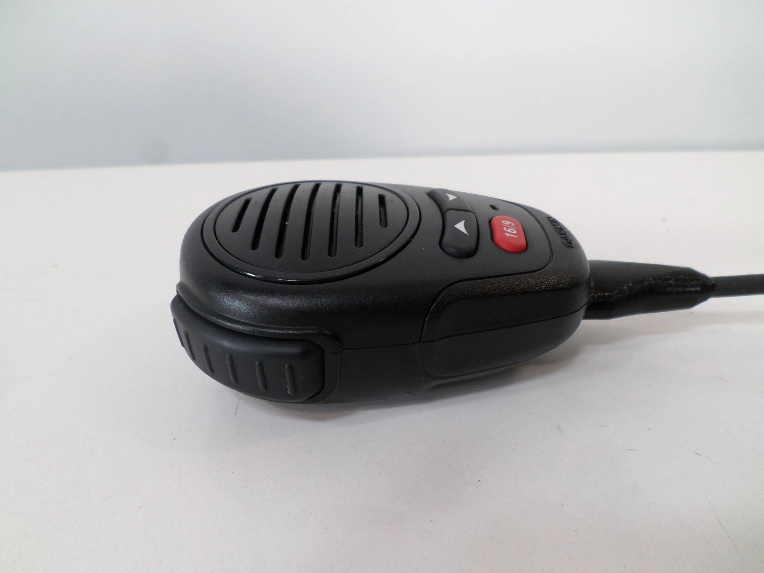 Garmin Hand Mic for VHF 200 Marine Radio - *New Cable* - Max Marine ...