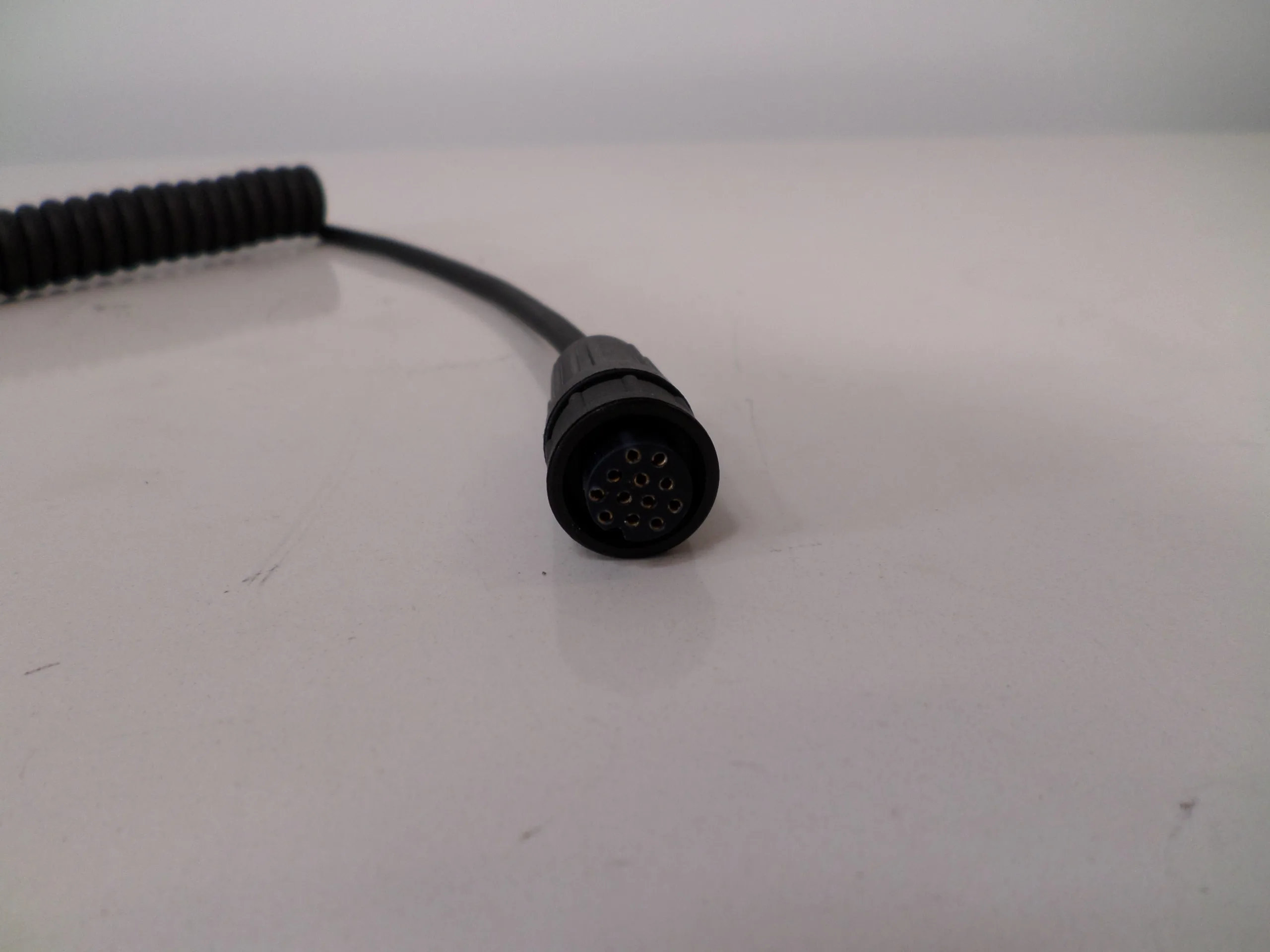 Garmin Fist Mic for VHF 200 Marine Radio - *New Cable* - Max Marine ...