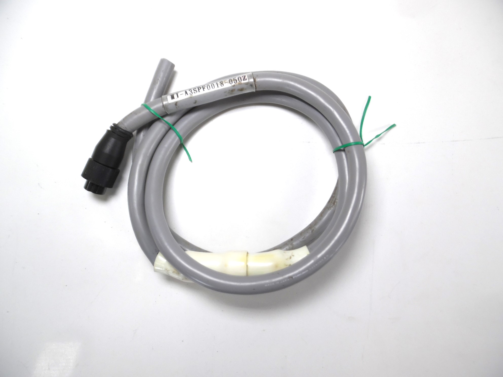 Furuno Navnet VX1 & VX2 10.4″ Power Cable 48″ 000-154-025 RDP-139 RDP ...